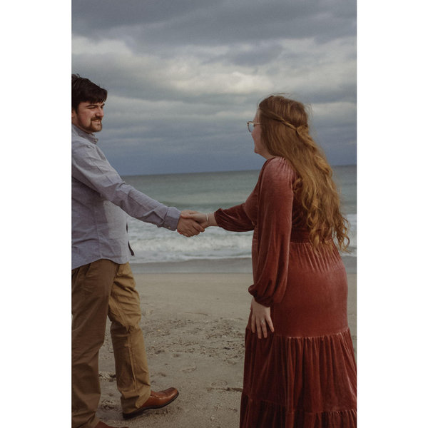 Abigail Gerlits and Nolan Strickland's Wedding Website