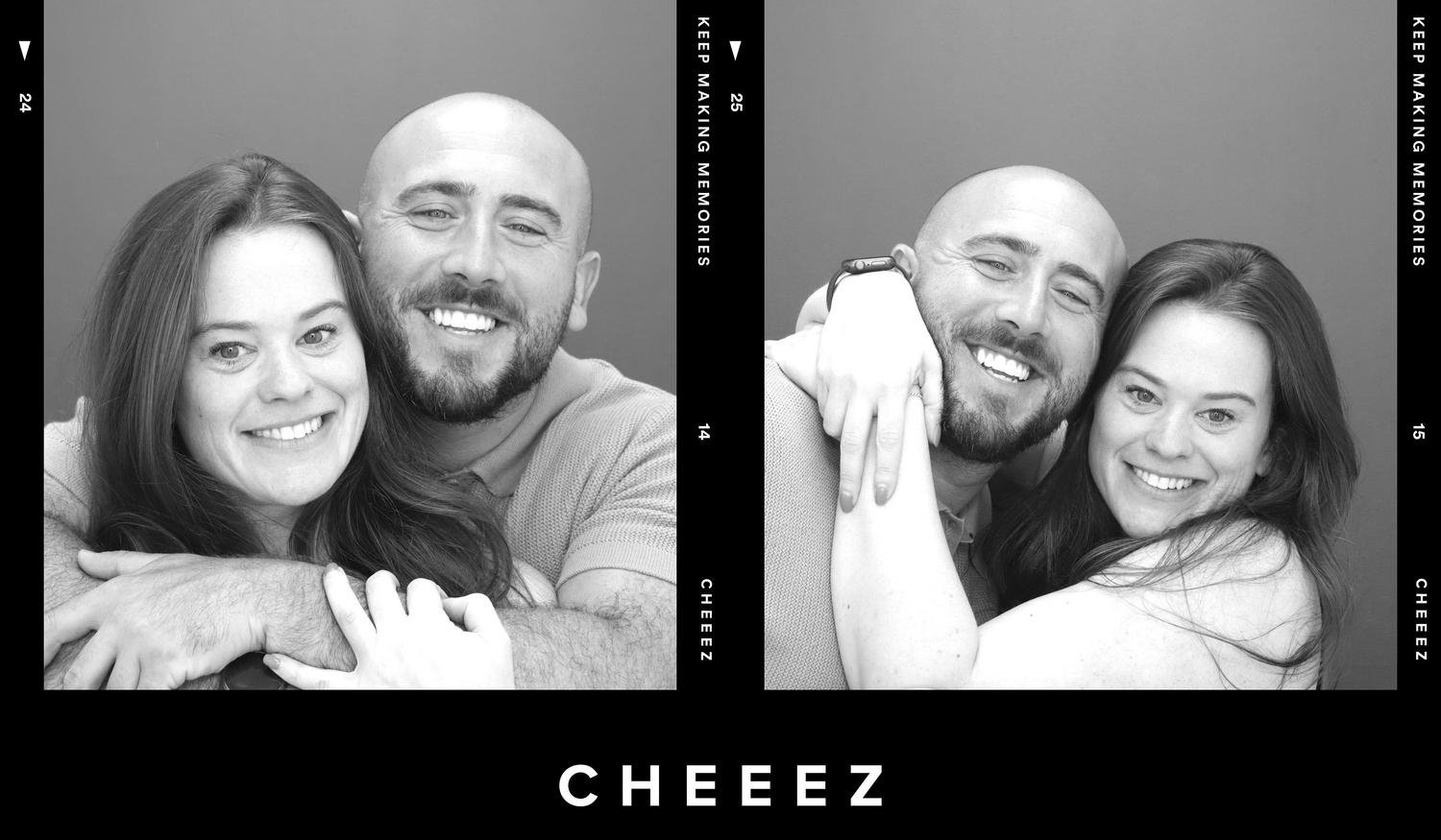 Gemma Armstrong and Matt Boxall's Wedding Website