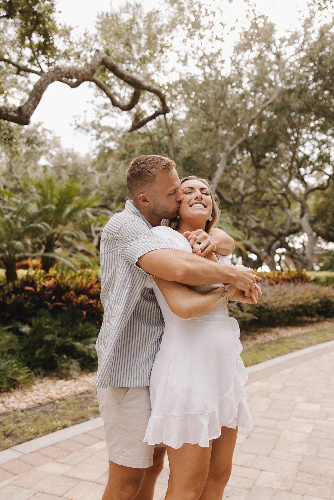 Ansley Rooks and Landen Smith's Wedding Website
