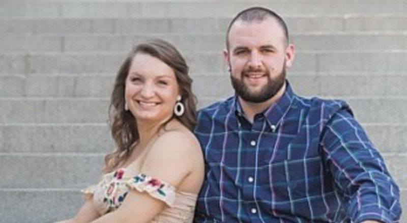 Aubree Marsalko and Zachary Anderson's Wedding Website
