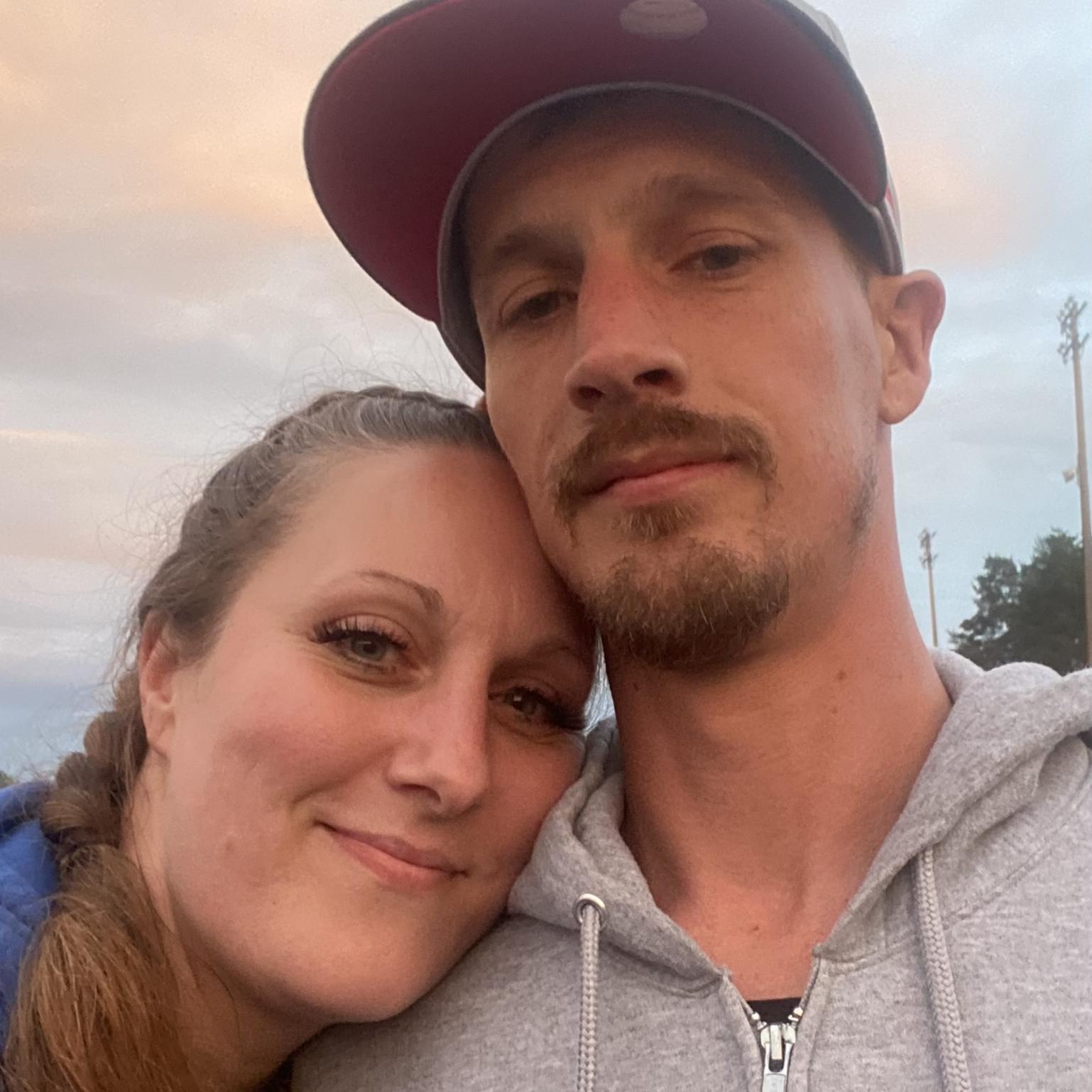 Jodi Bray and Cory Stone's Wedding Website