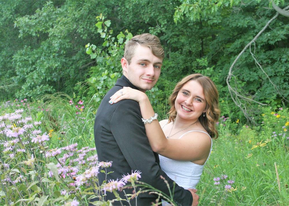 Riley Moore and Leah Braafhart's Wedding Website