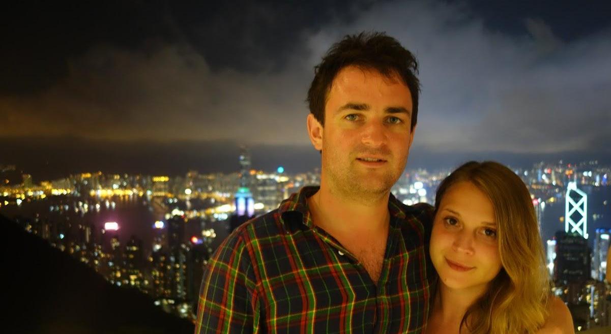 Laura Lepp and Alex Branton's Wedding Website