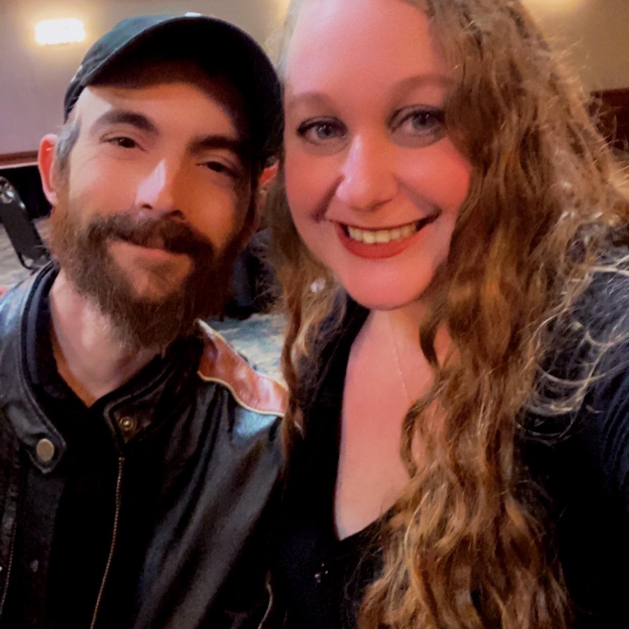 Carly Sutton and Brian Ramsey's Wedding Website