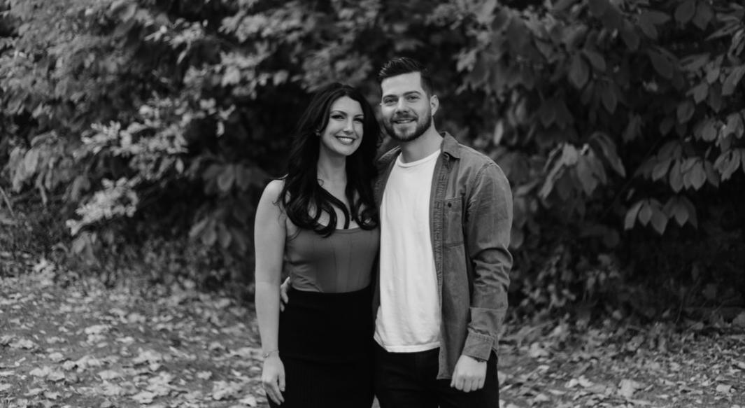 Aimee Jackson and Zach Keebaugh's Wedding Website
