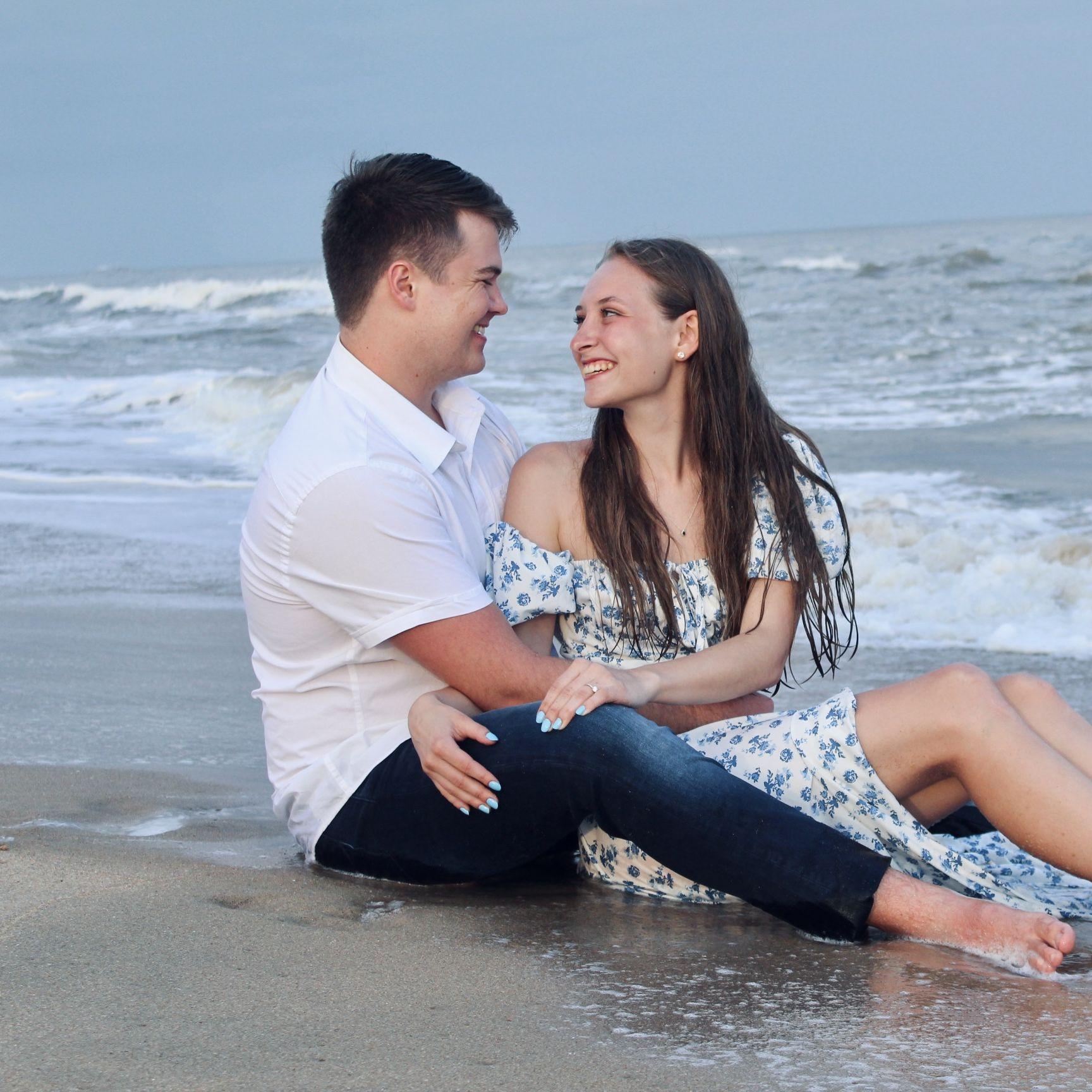 Thomas Wilke and Chloë van Niekerk's Wedding Website