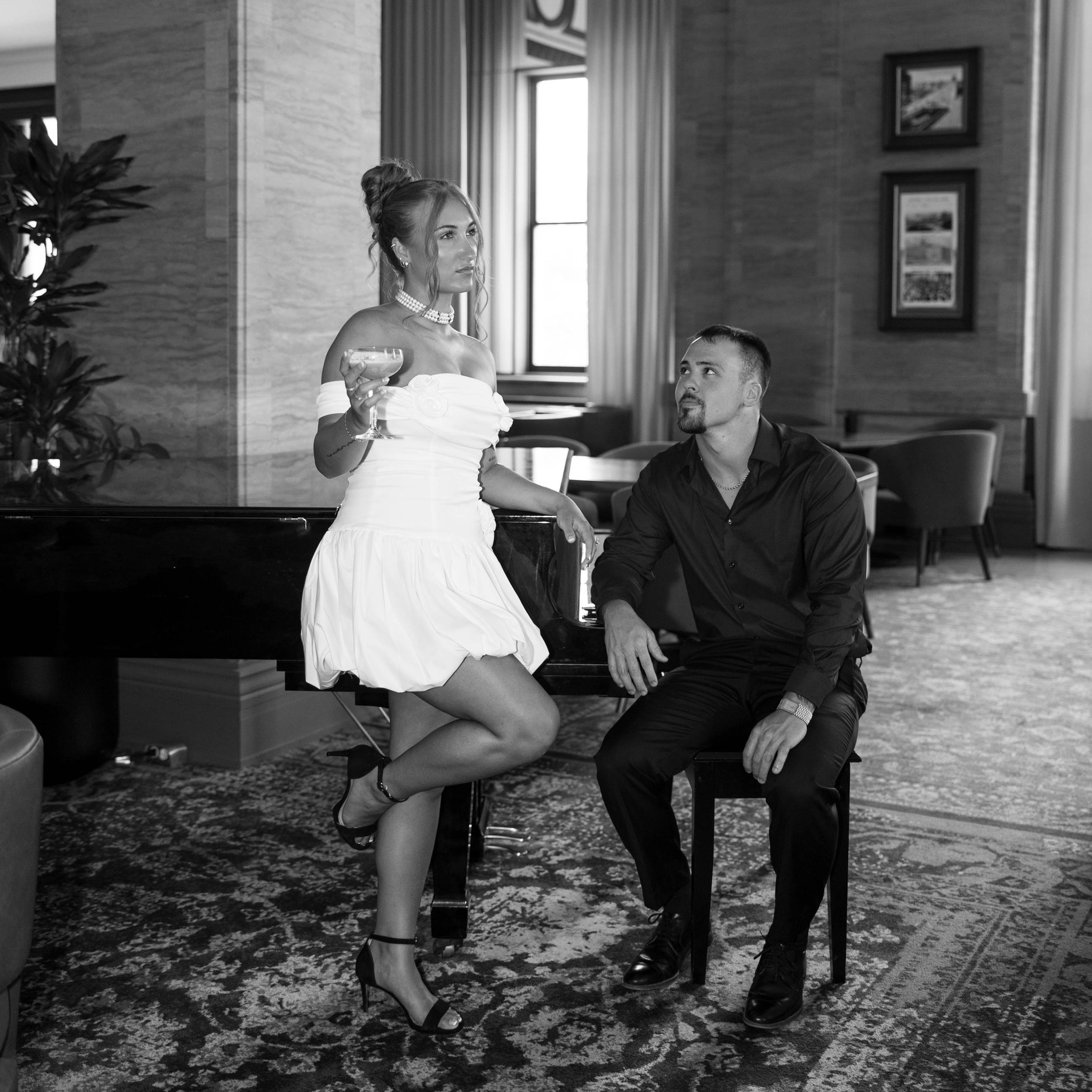 Madison Rae Kopp and Noah Michael Love's Wedding Website