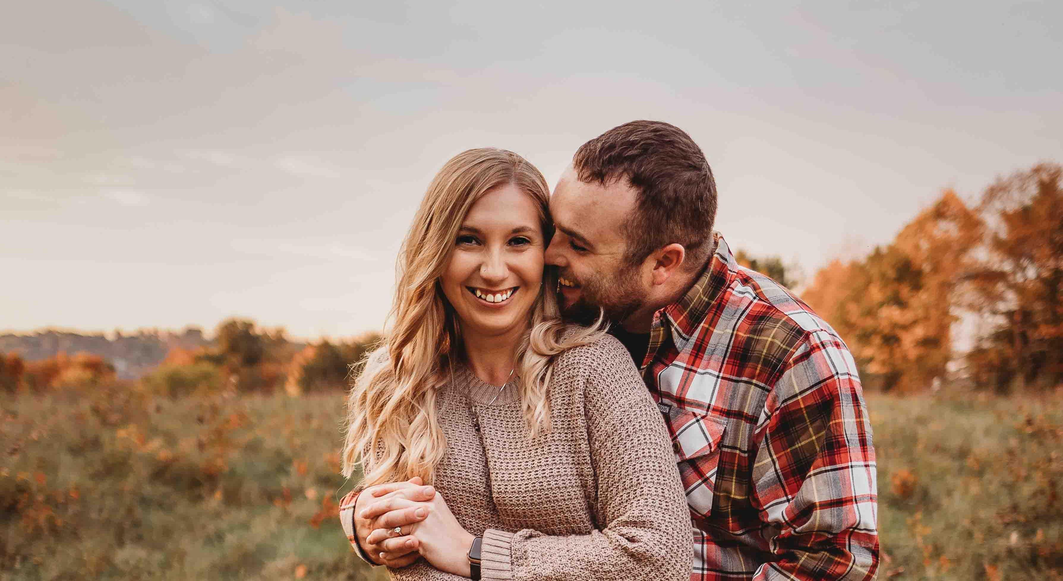 Benjamin Ward and Kaitlin LaCroix's Wedding Website