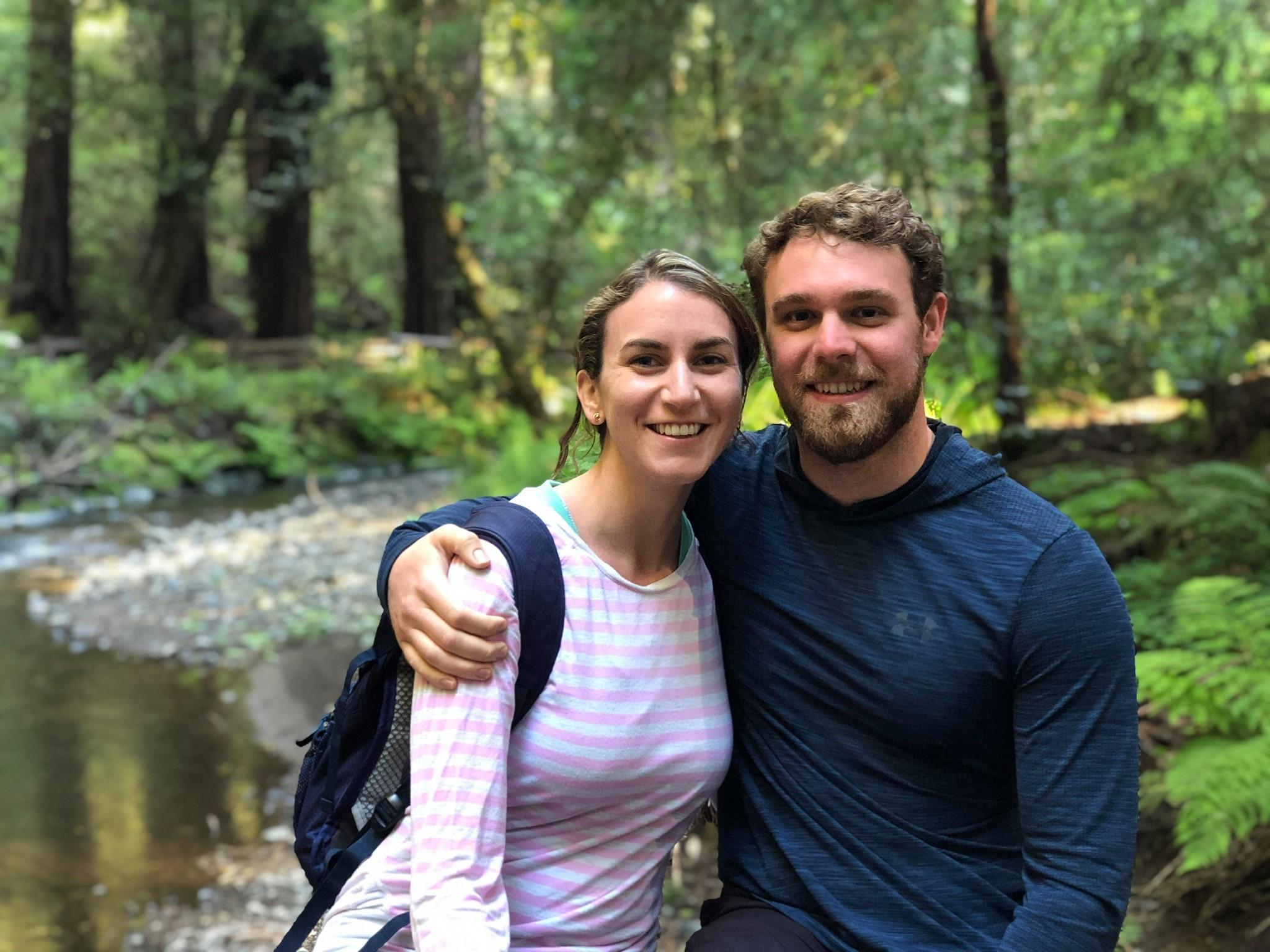 Zach Hamilton-Cotter and Taylor Durkin's Wedding Website