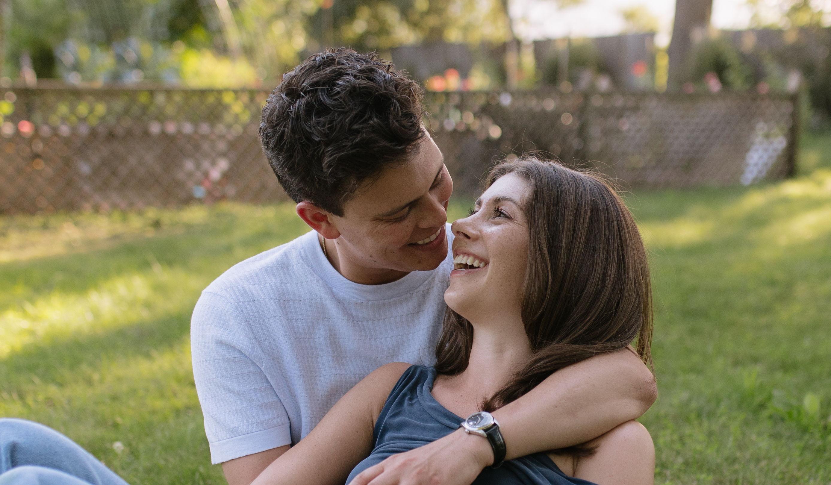 Katherine Celotti and Samuel Dearden's Wedding Website