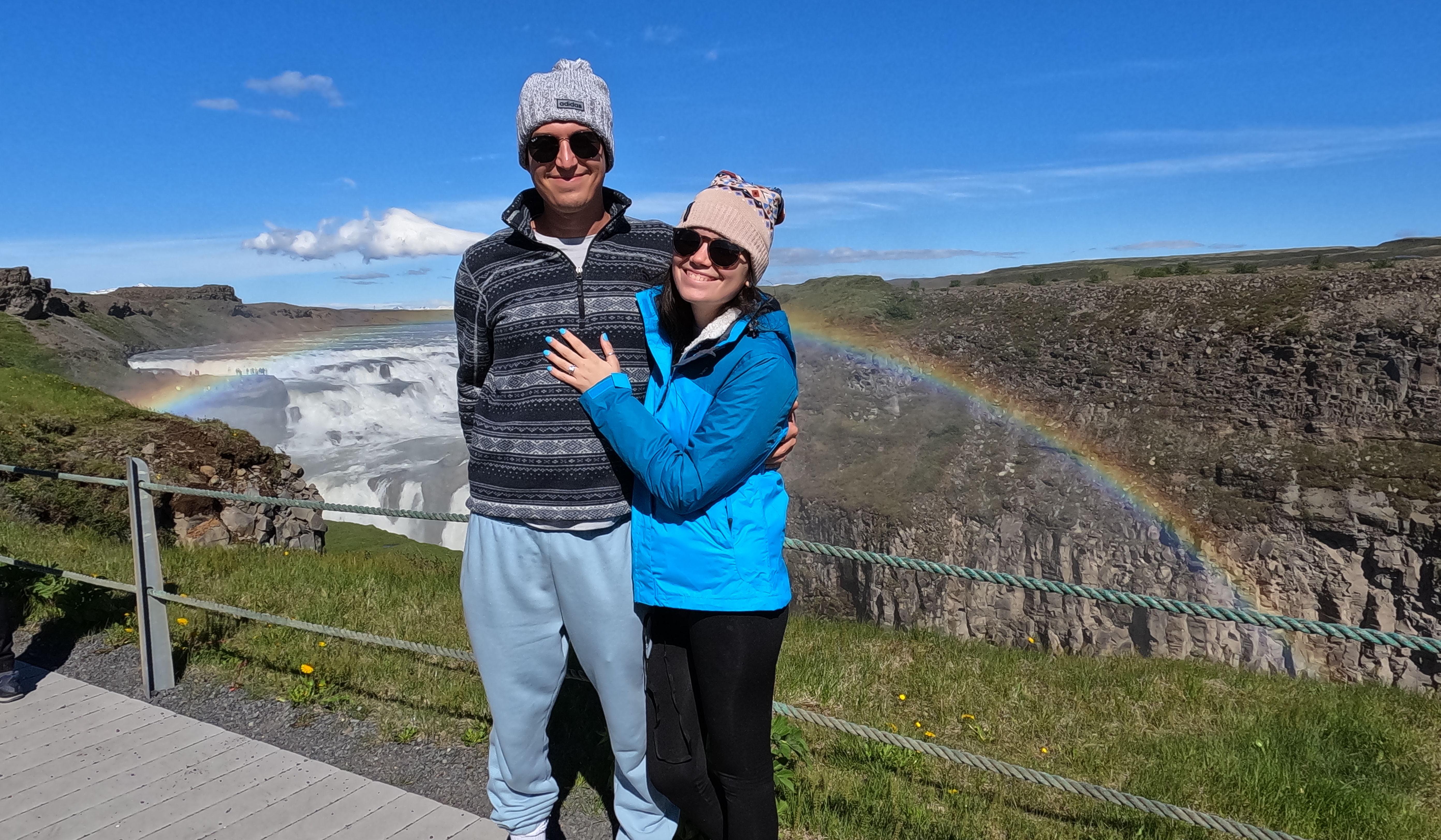 Hannah Garber and Steven Coon's Wedding Website