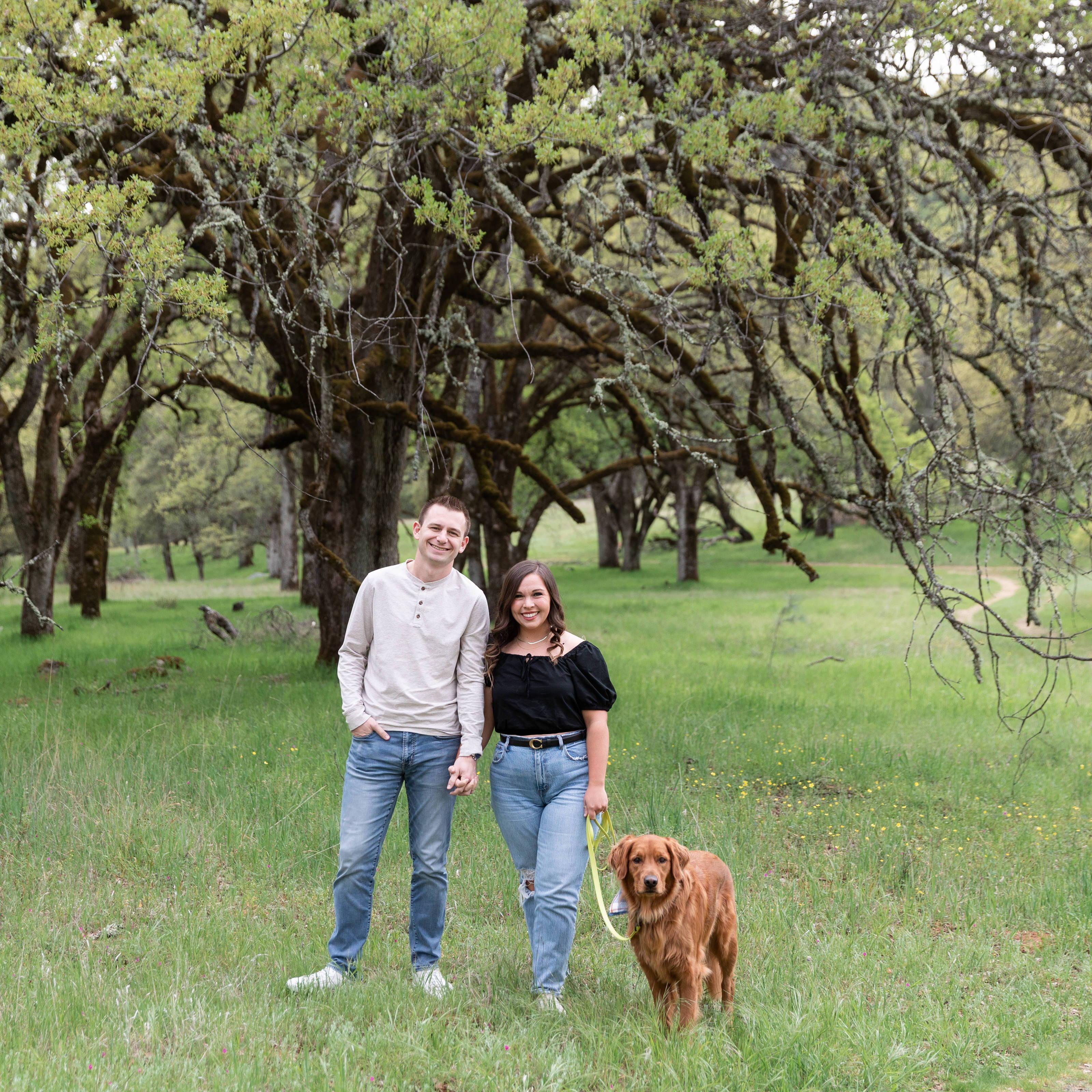 Emily Bingham and Toby Clark's Wedding Website