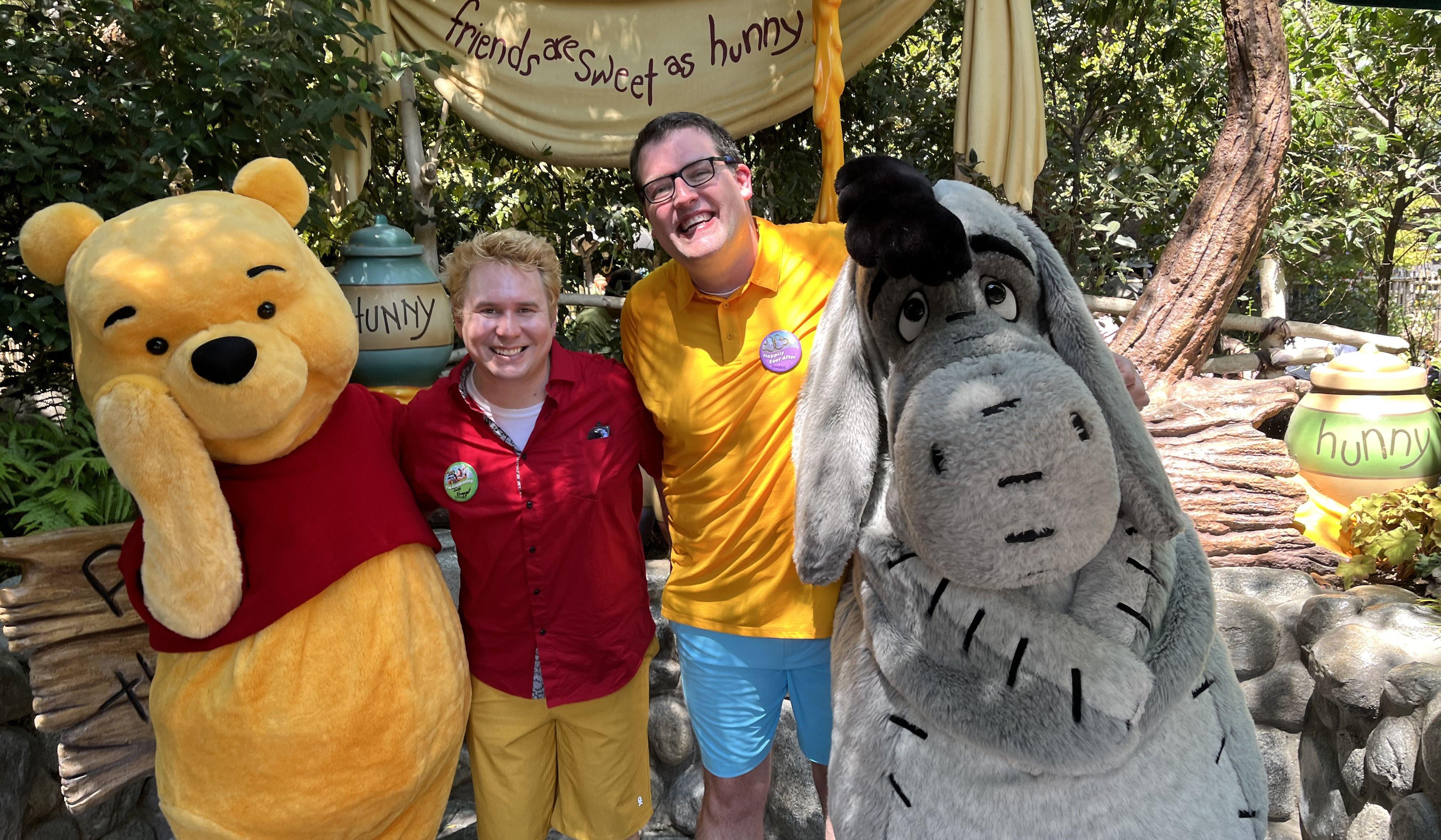 Caleb Vinyard and Chris Penberthy's Wedding Website