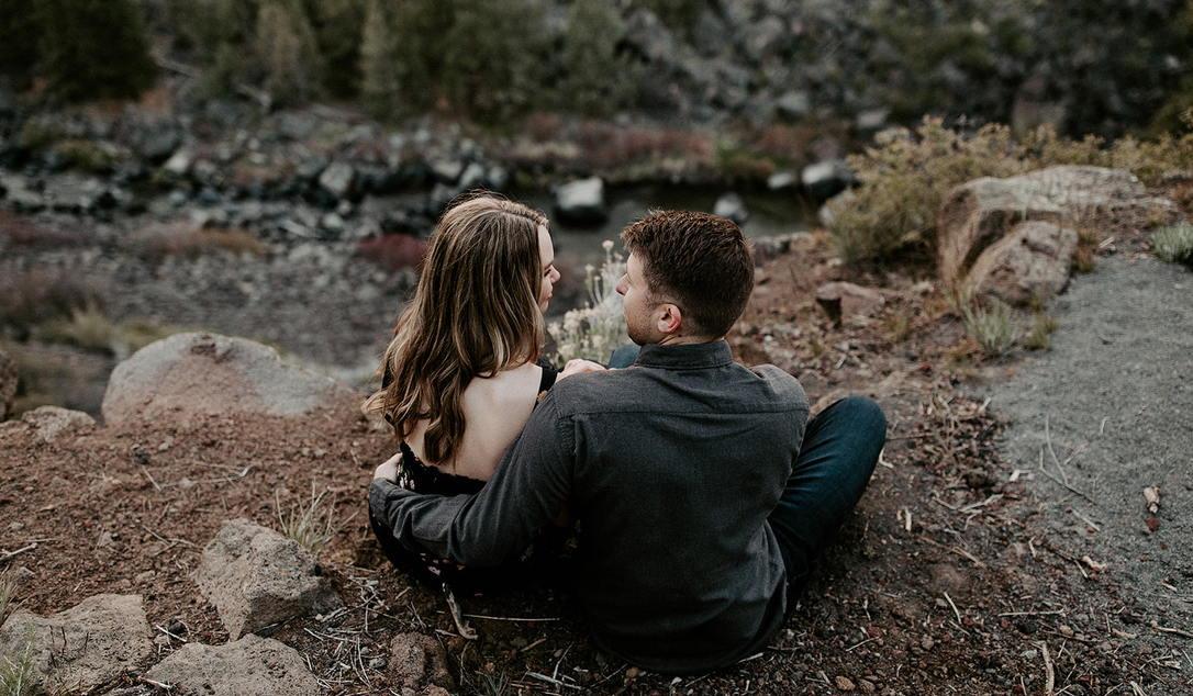 Kayleigh Junk and Ben Keever's Wedding Website