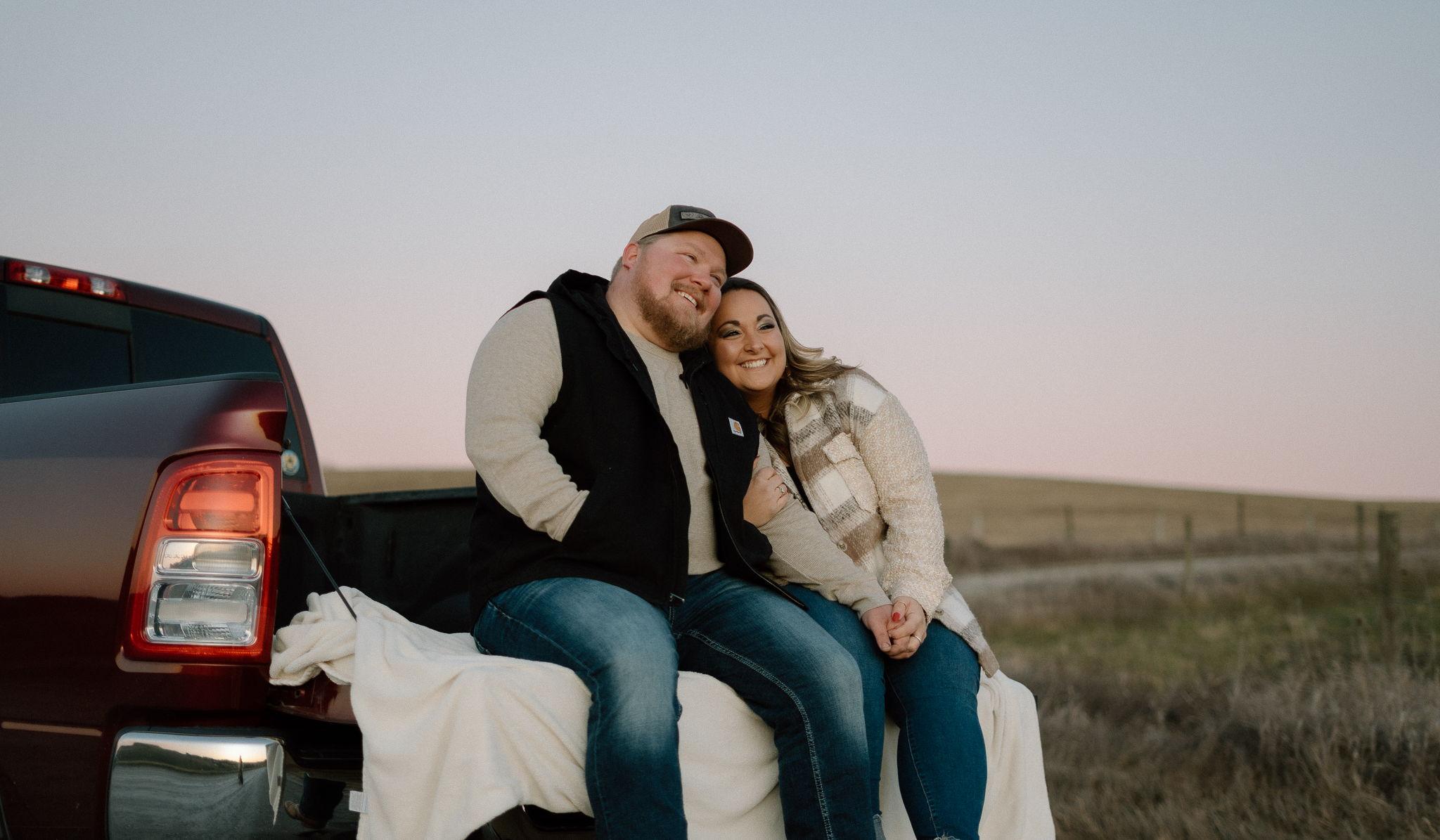 Lauren Figura and Hunter Hammond's Wedding Website