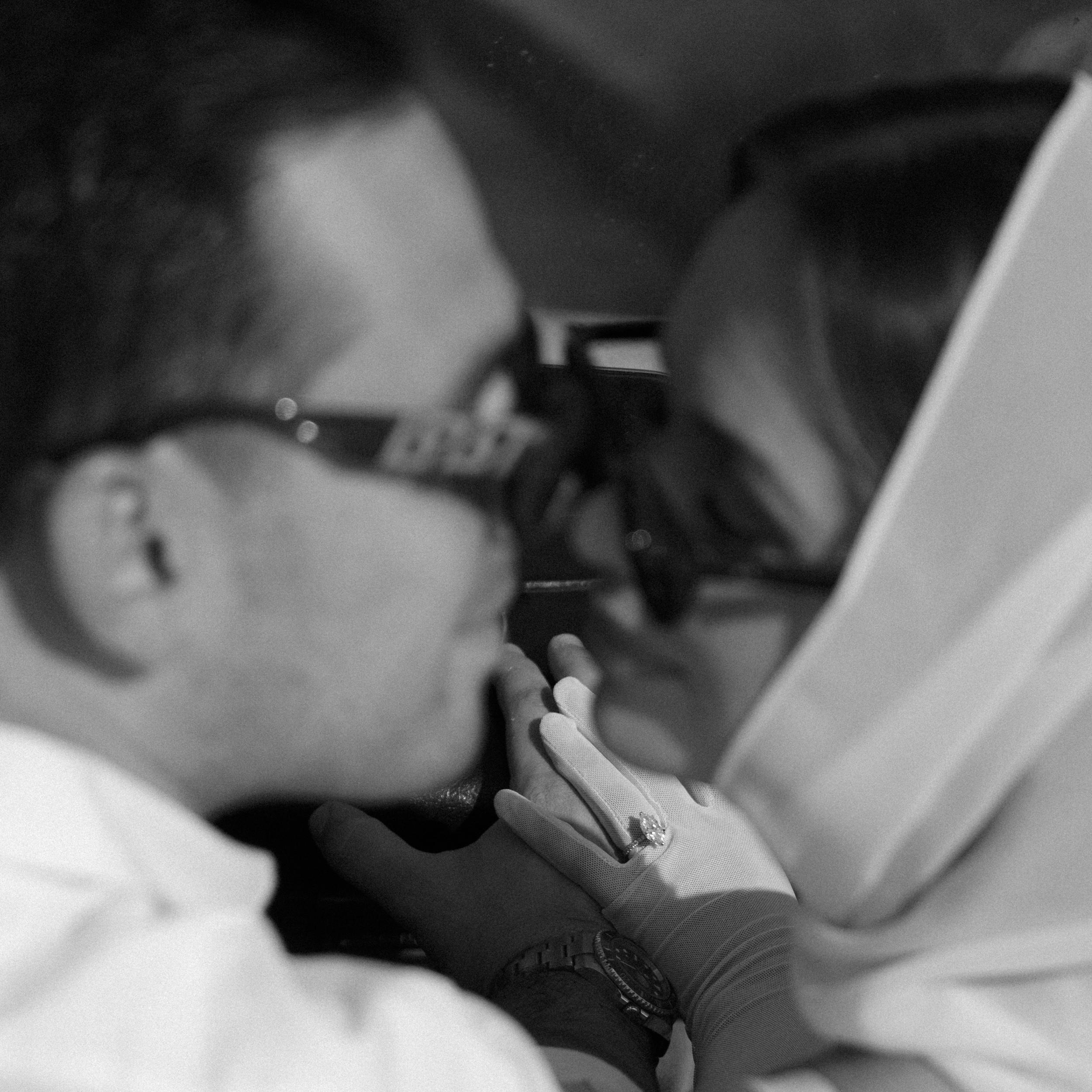 Giana Fusco and Ralph Faiella's Wedding Website