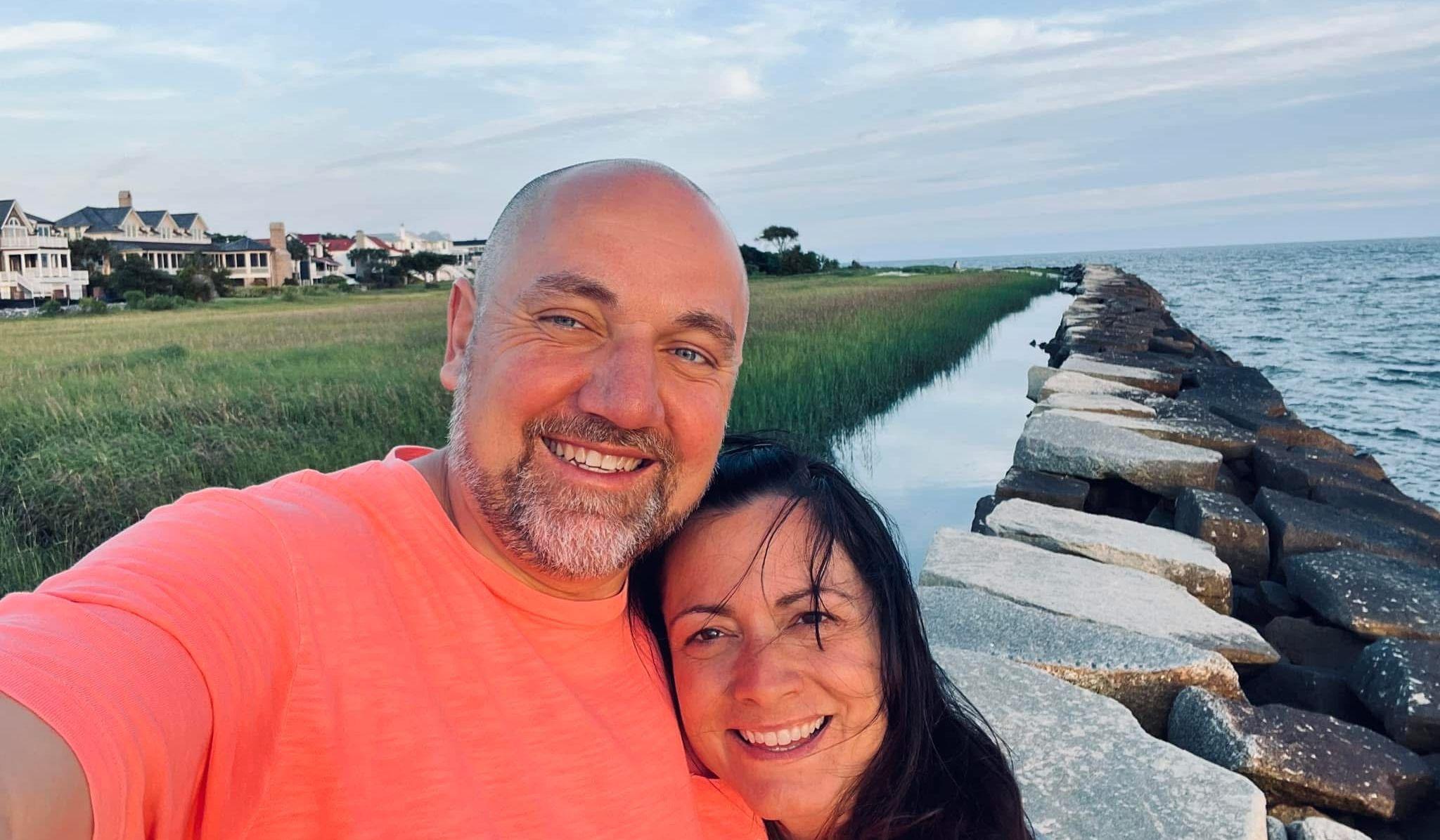 Stephanie Oberman and Chris West's Wedding Website