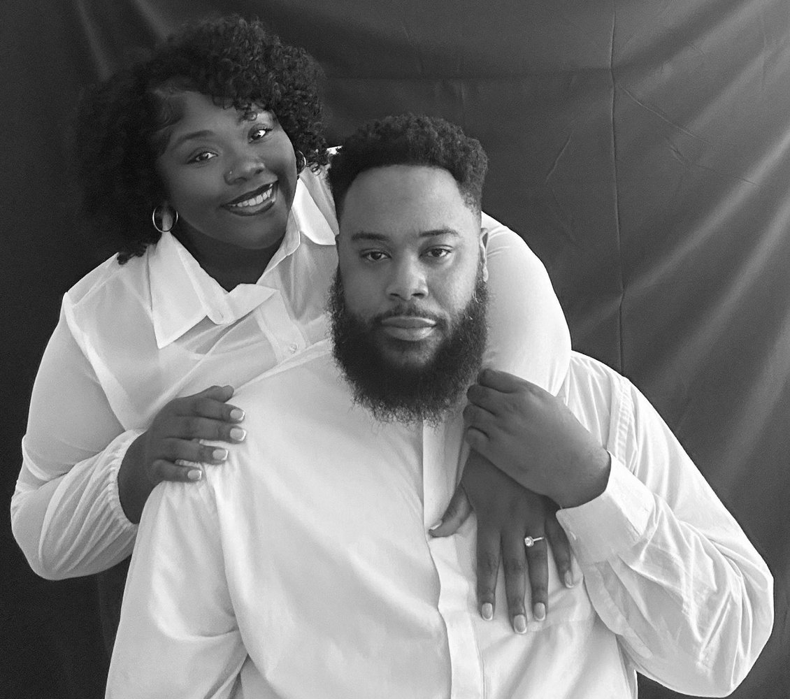 Devin Lewis and Ashley Scott's Wedding Website