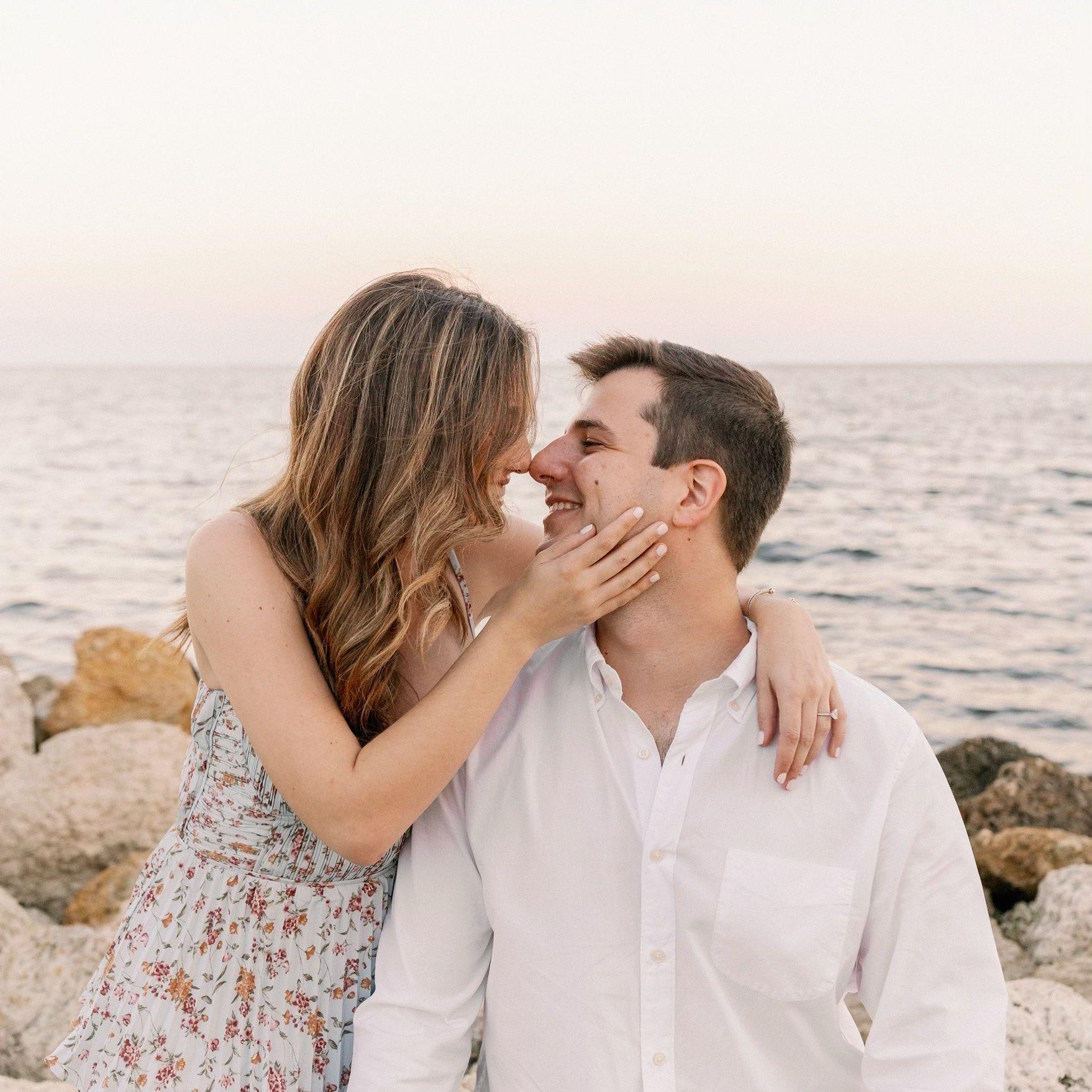 Cristina del Castillo and Joseph Candelaria's Wedding Website