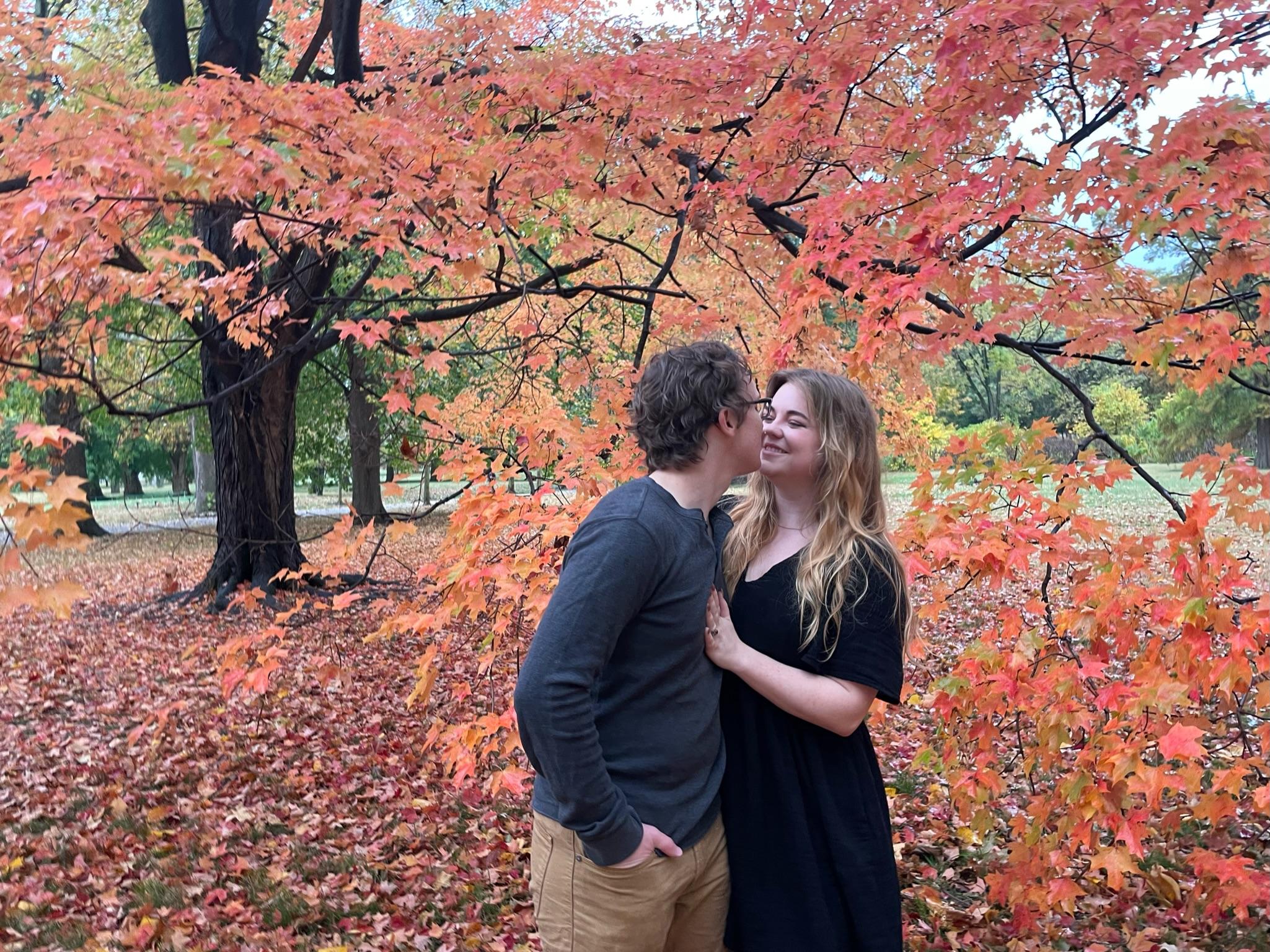 Abbey Jarvis and Nick Schimp's Wedding Website
