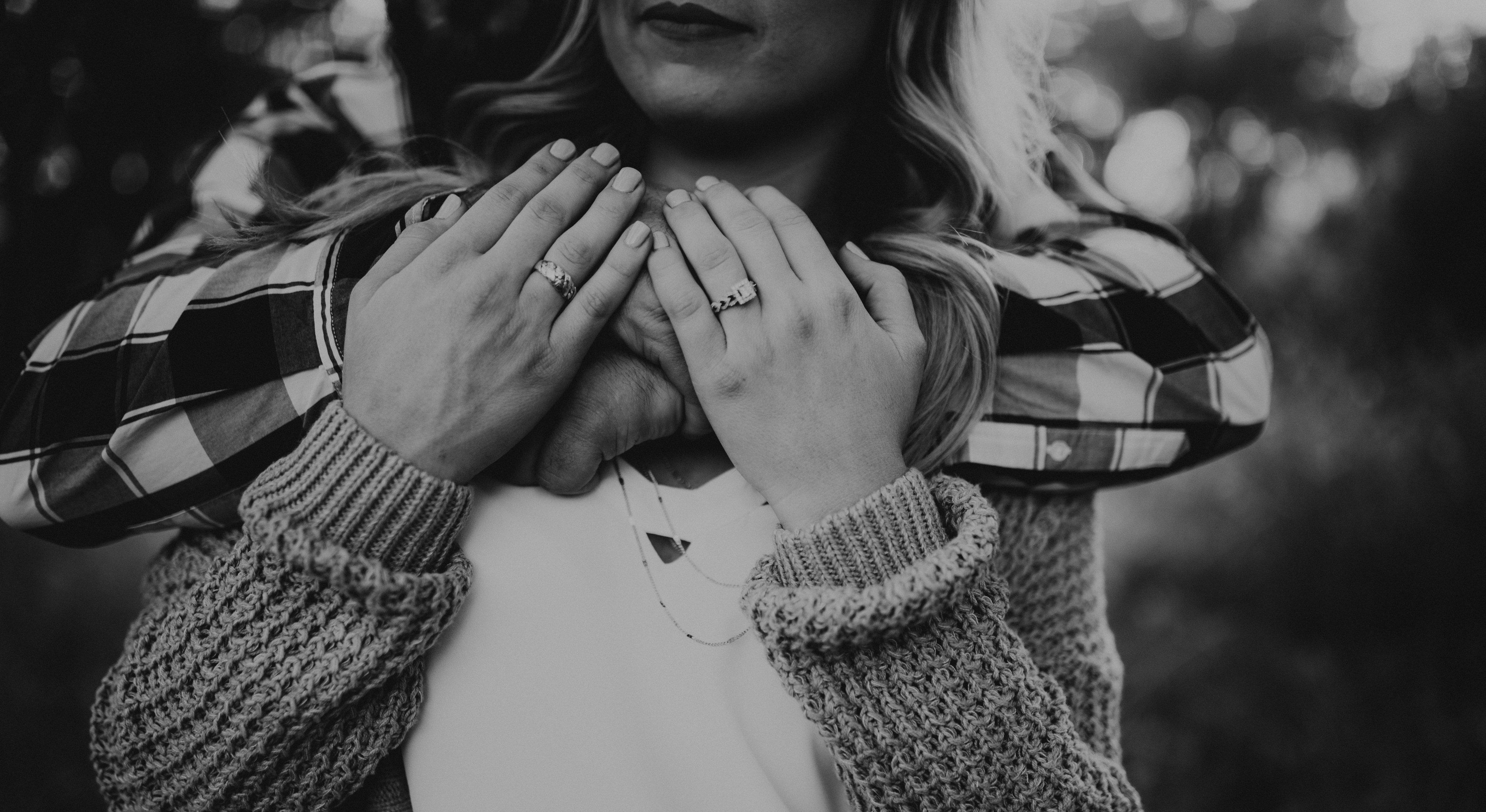 Amanda Hoyle and Shelby Sowell's Wedding Website