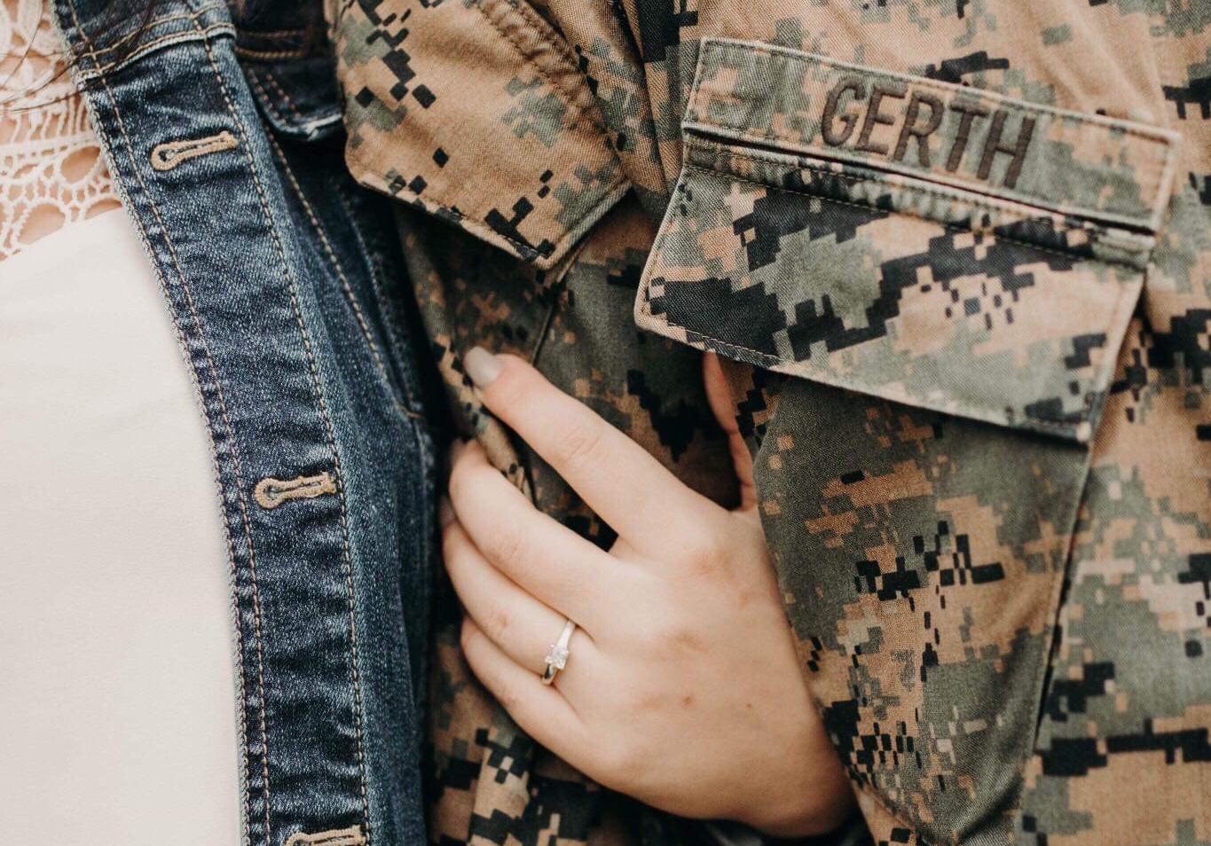 Grace Nunamaker and Charles Gerth's Wedding Website