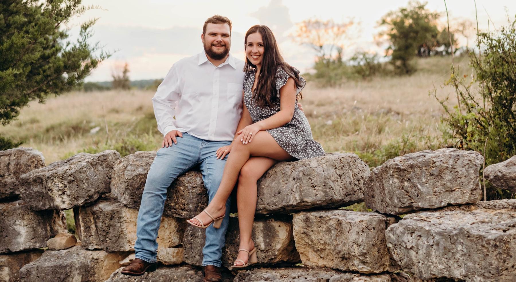 Nicholas Draper Thames and Alexandra Christina Gonzales' Wedding Website