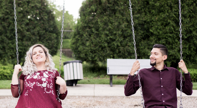 Alison Manalp and Brandon Figueroa's Wedding Website