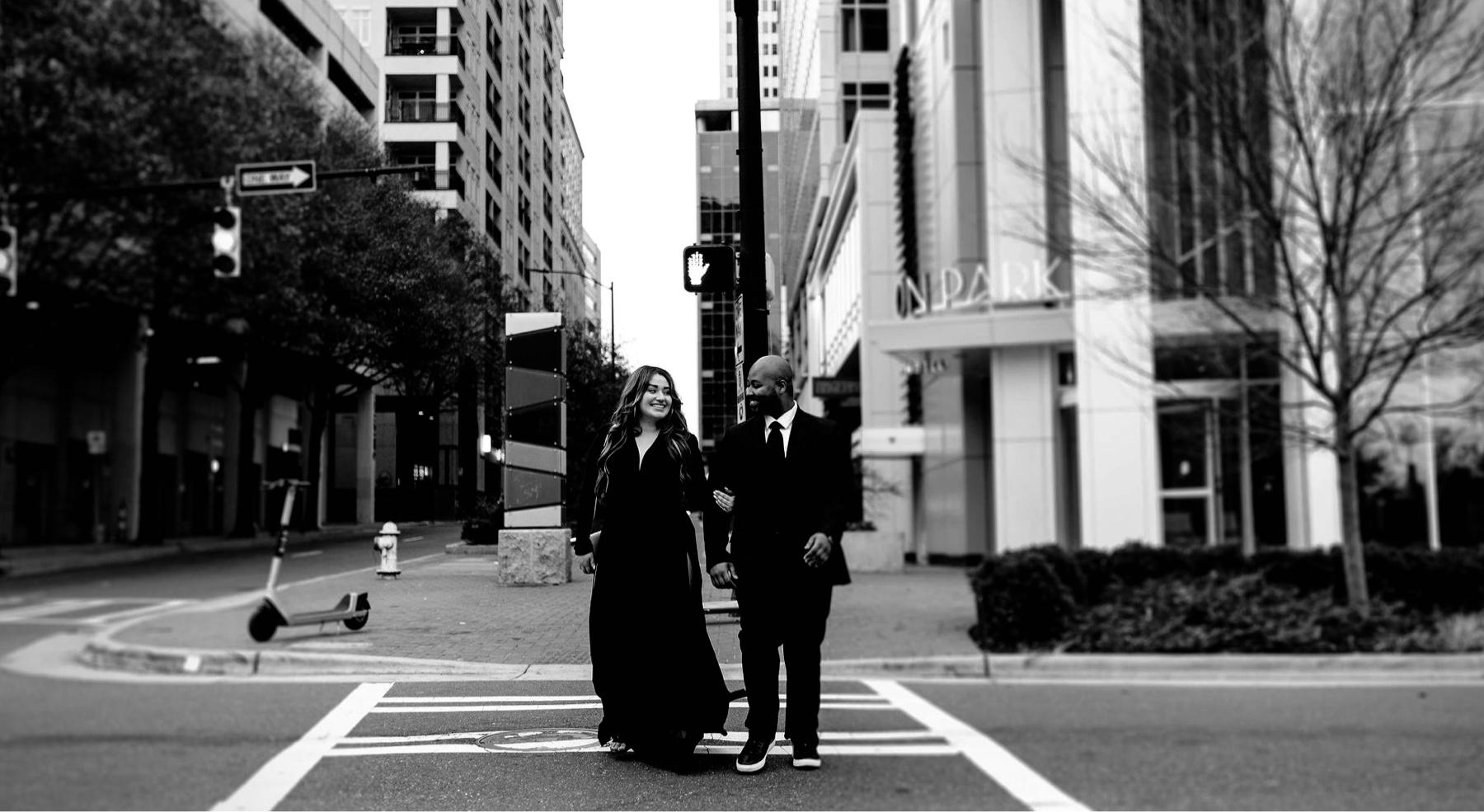 María Garavito and Daniel Coleman's Wedding Website