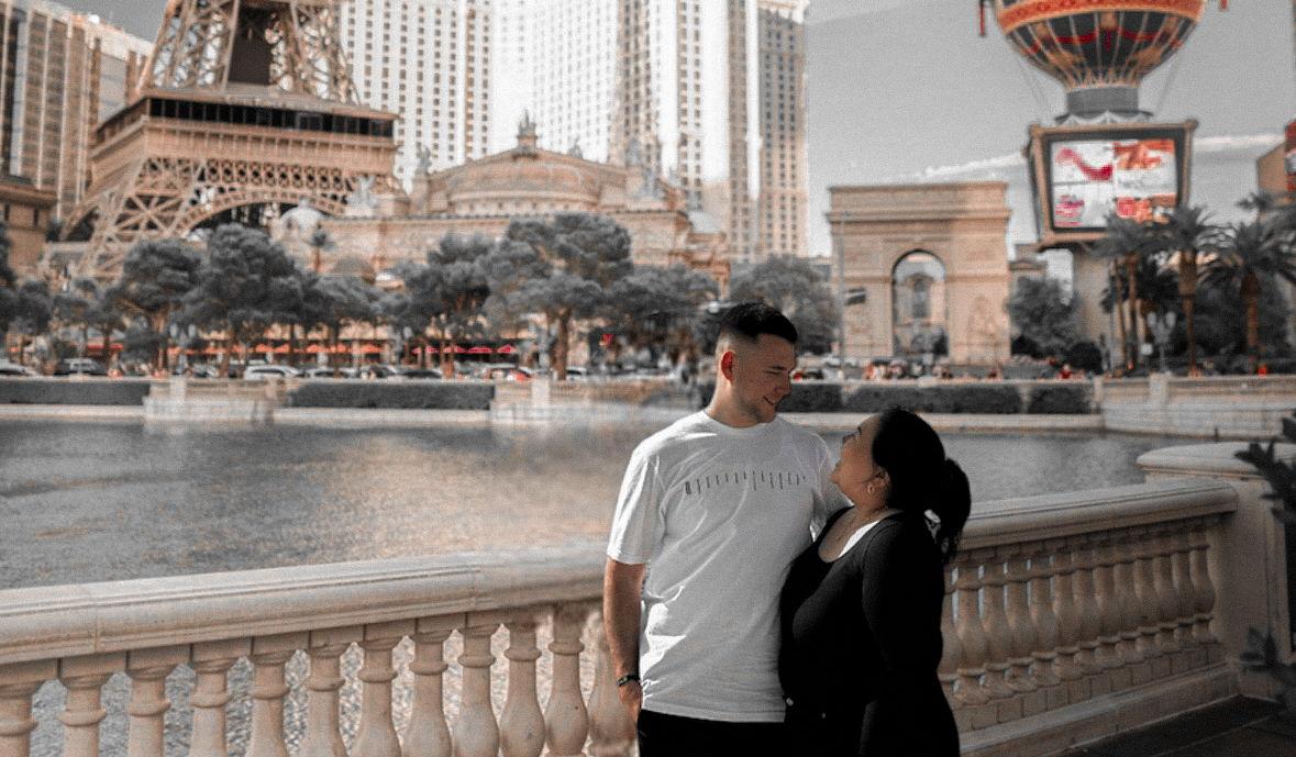 Kaitlyn Harper and Dillin Baughman's Wedding Website