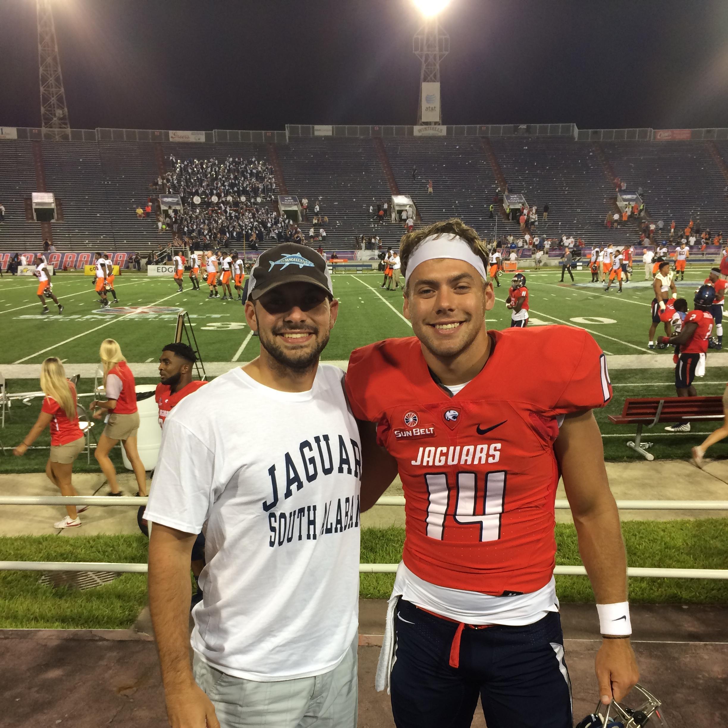 Stephanie Hillin and Calvin Orth's Wedding Website