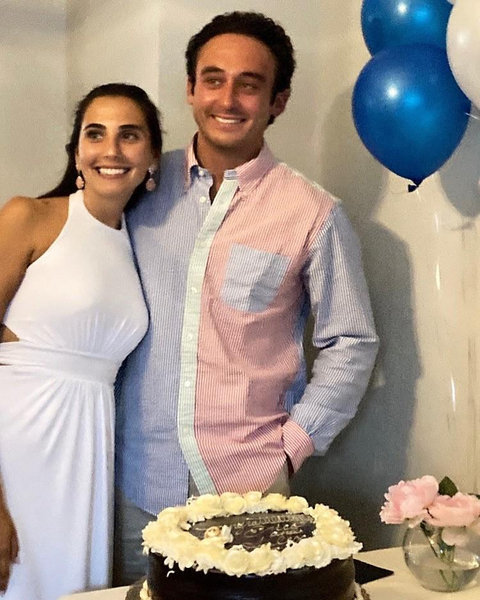 Erica Lerner and Alex Burk's Wedding Website
