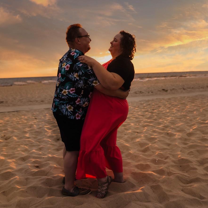 Brianne Danczyk and Michael Kowalczyk's Wedding Website