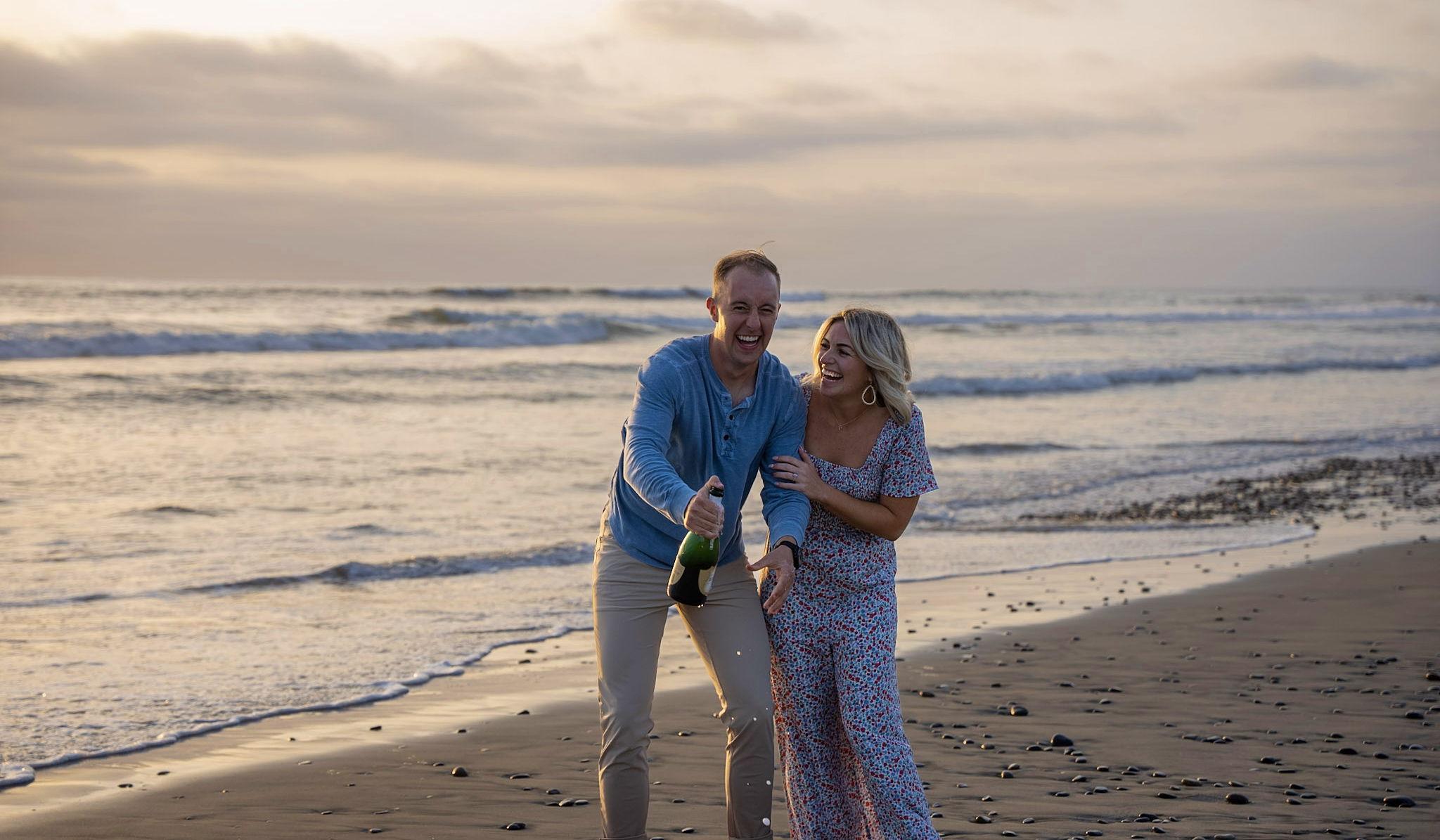 Riley Crusha and William Koch's Wedding Website