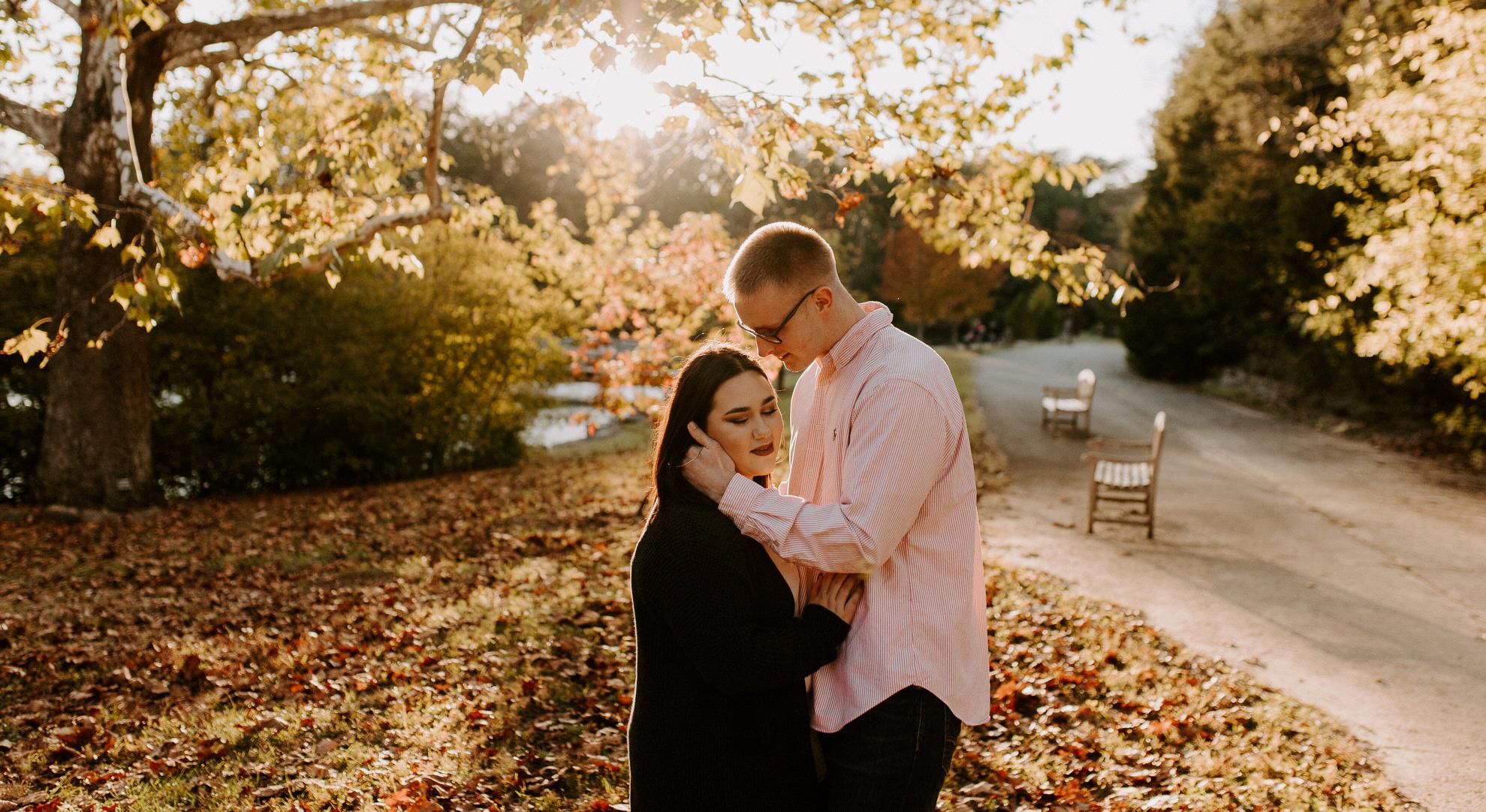 Hannah Renfrow and Trevor Melton's Wedding Website