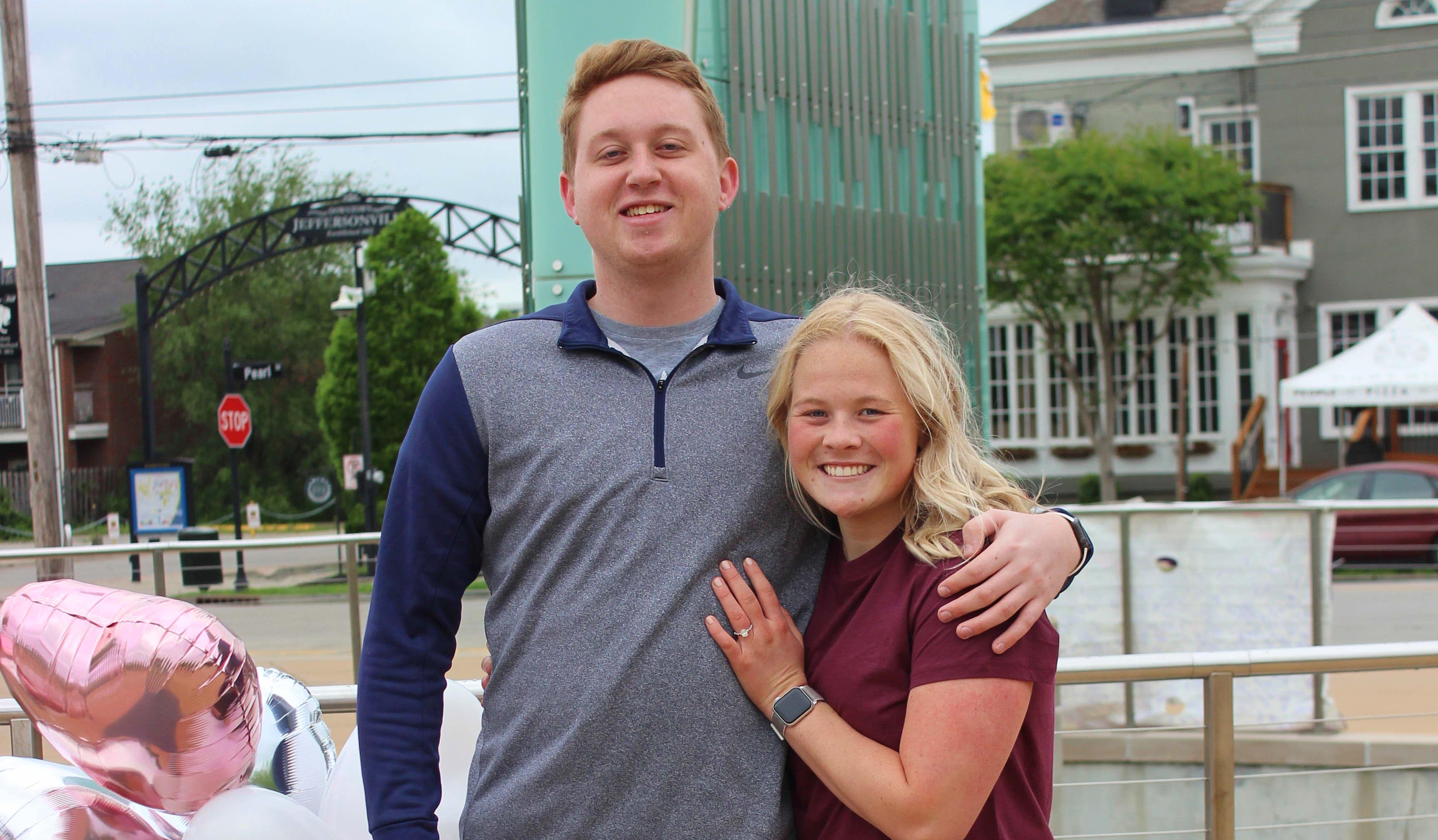 Morgan Harris and Matthew Conaway's Wedding Website