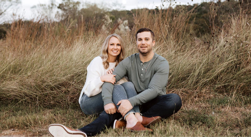Stephanie Dorough and Corey Einkauf's Wedding Website