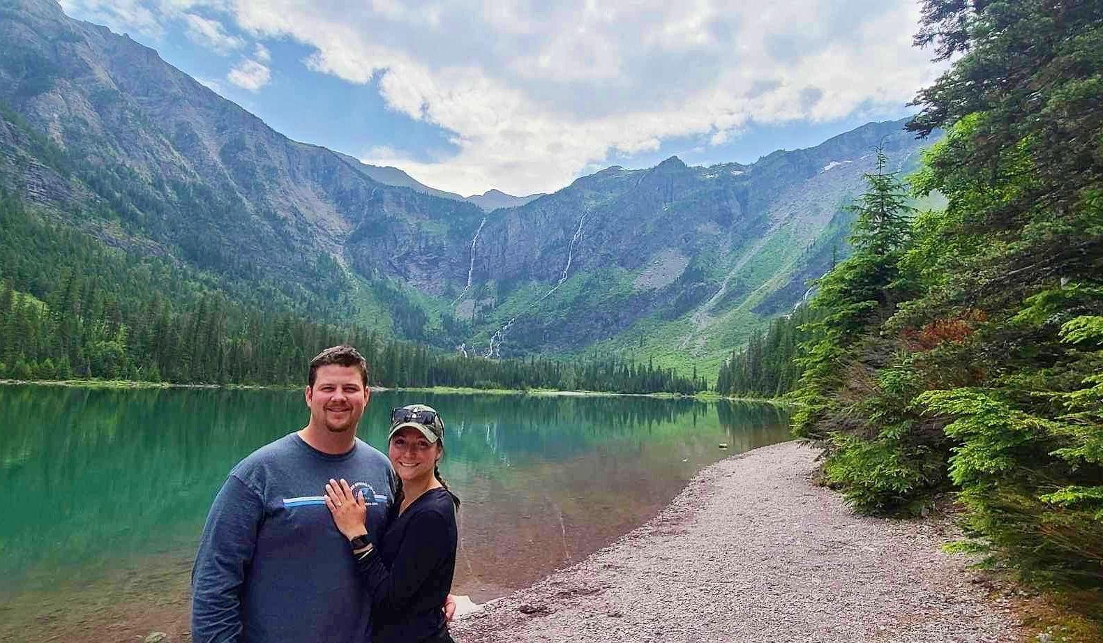 Sean Powers and Marysa Powers' Wedding Website