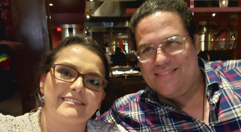 Mara Dukin and Julio Balmaseda's Wedding Website