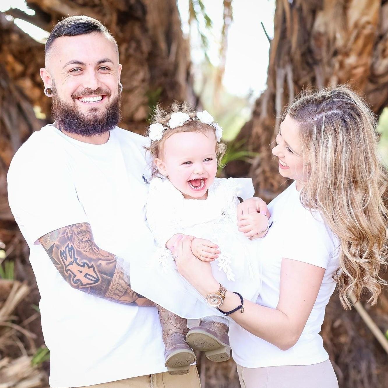Jenifer Hampsch and Alex Duran lozano's Wedding Website