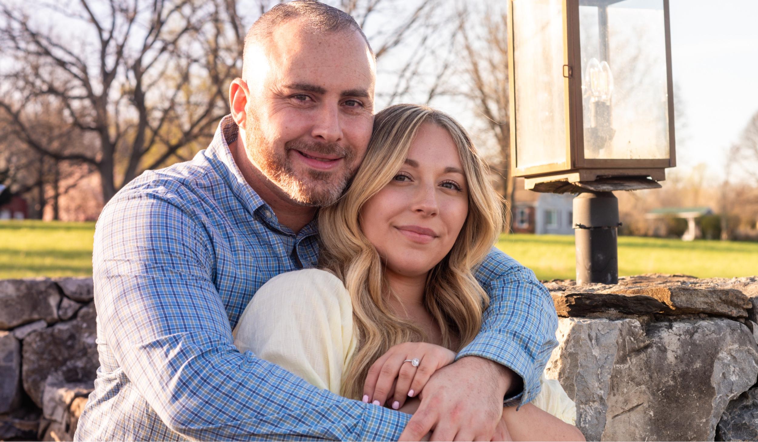 Kristi Pricoli and Kyle Elmes' Wedding Website