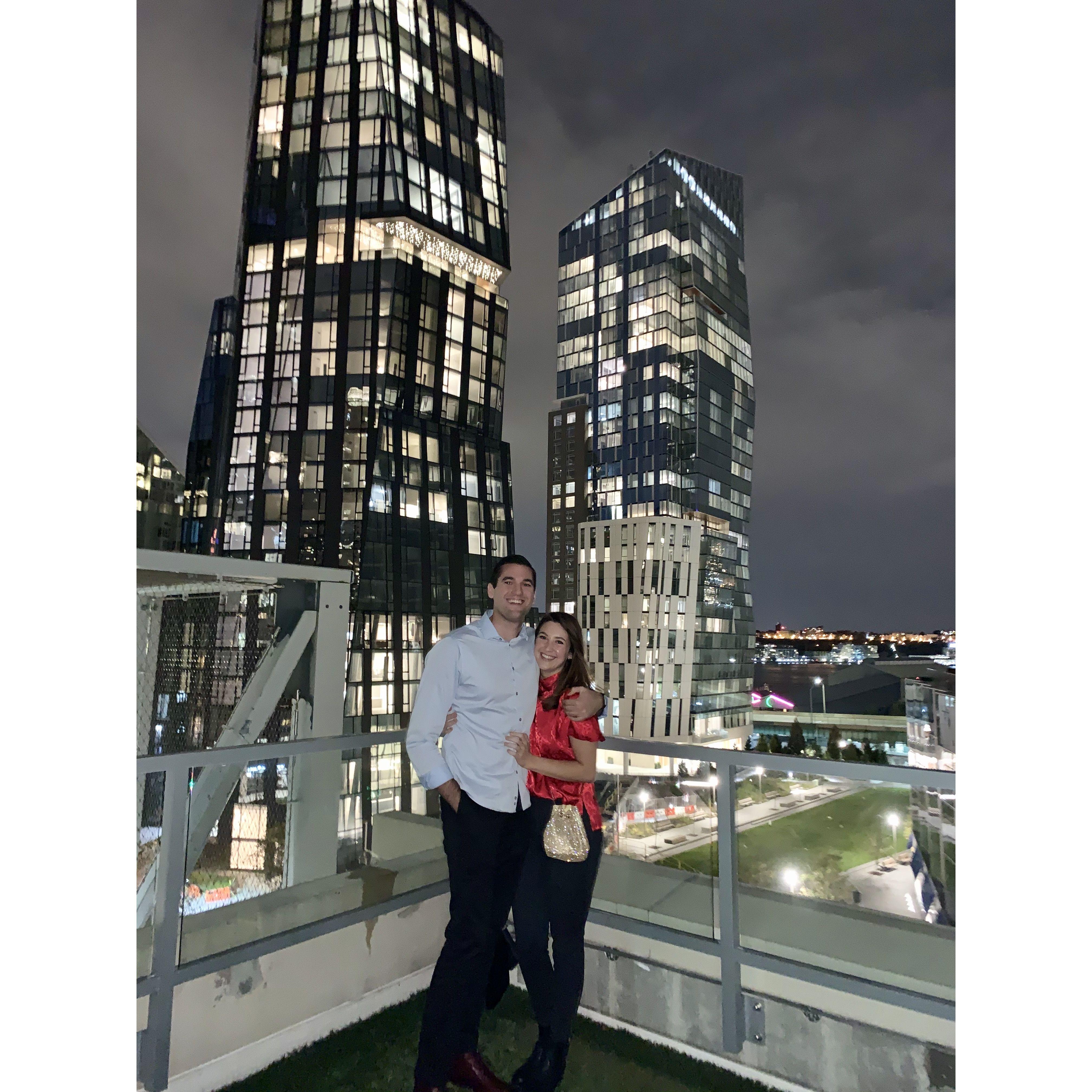 Maria Begliomini and Matthew Cifone's Wedding Website