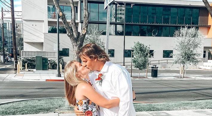 Morgen Ayers and Kyle Zander's Wedding Website