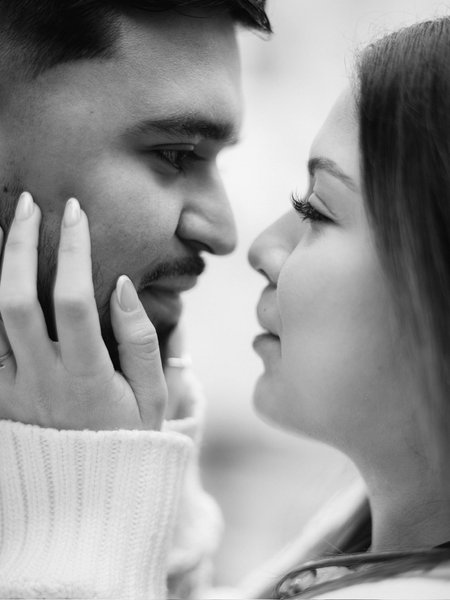Rocio Lozano and Oscar Ayala's Wedding Website