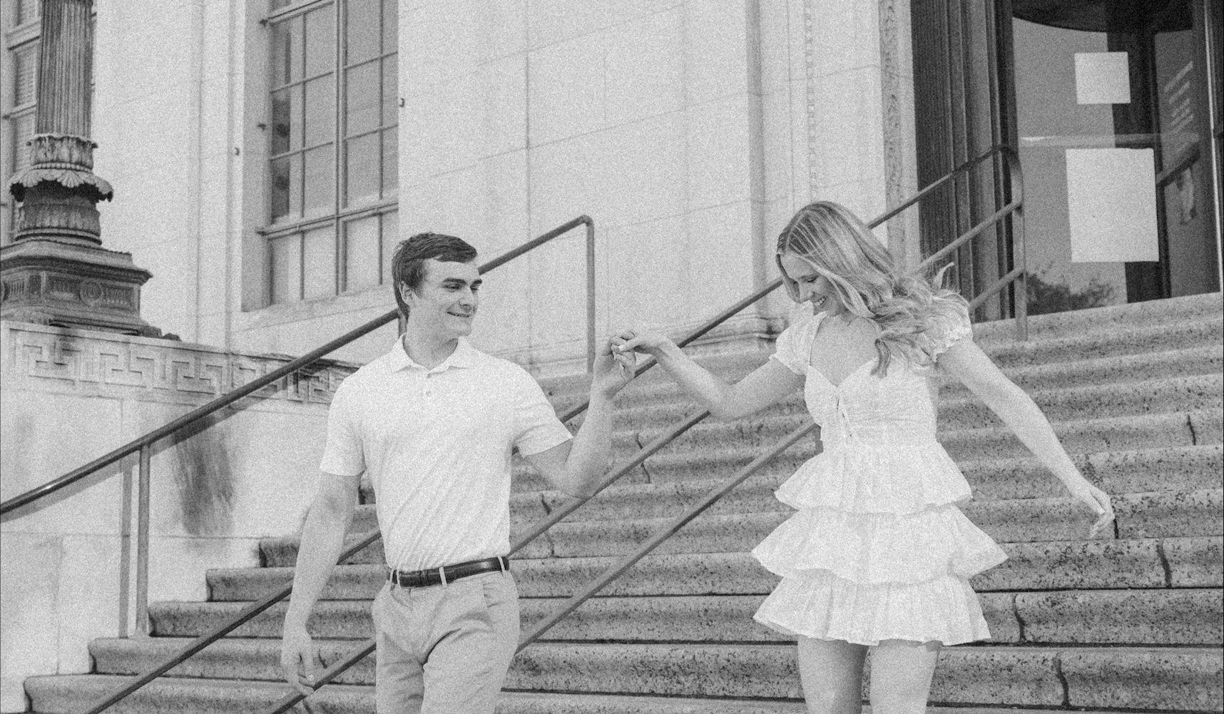 Morgan Murphy and Ryan Hager's Wedding Website