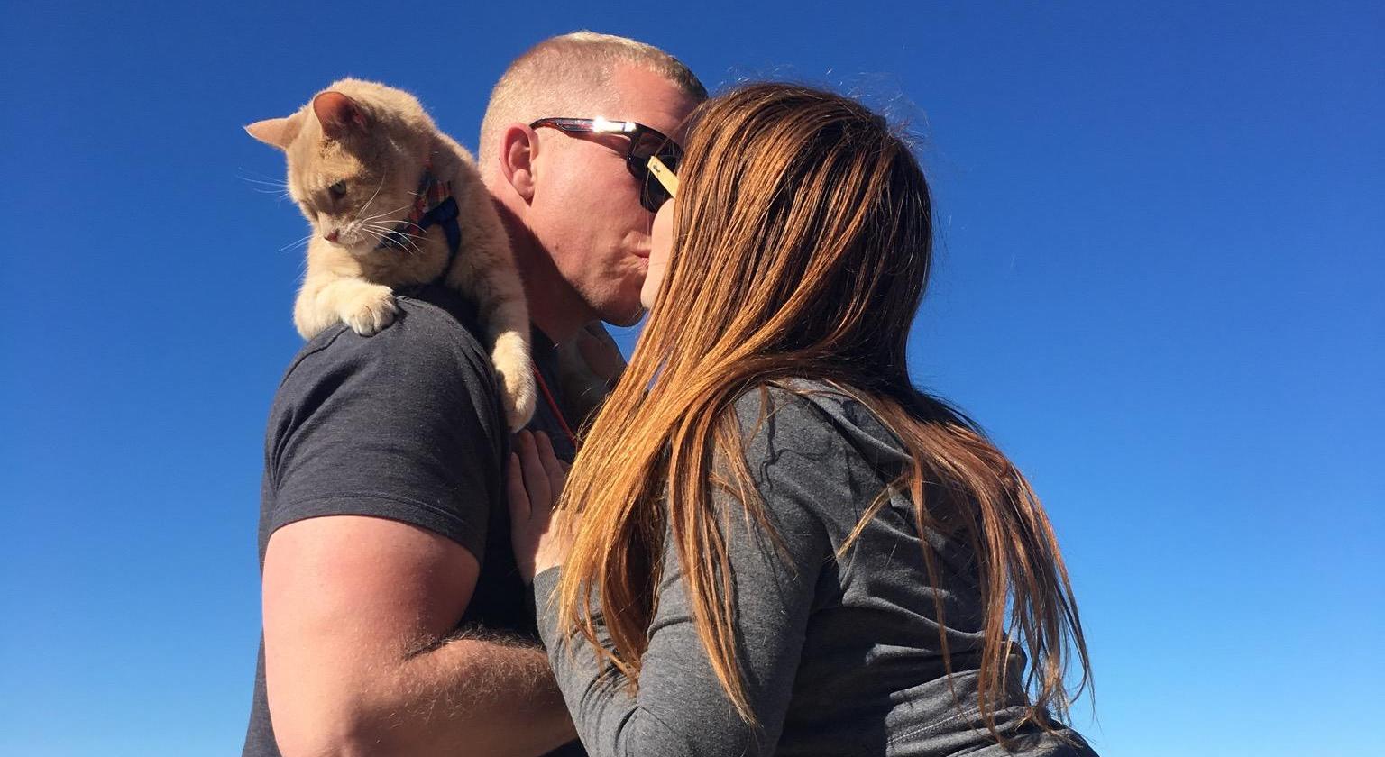 Amy Kilroy and Charles Shimek's Wedding Website