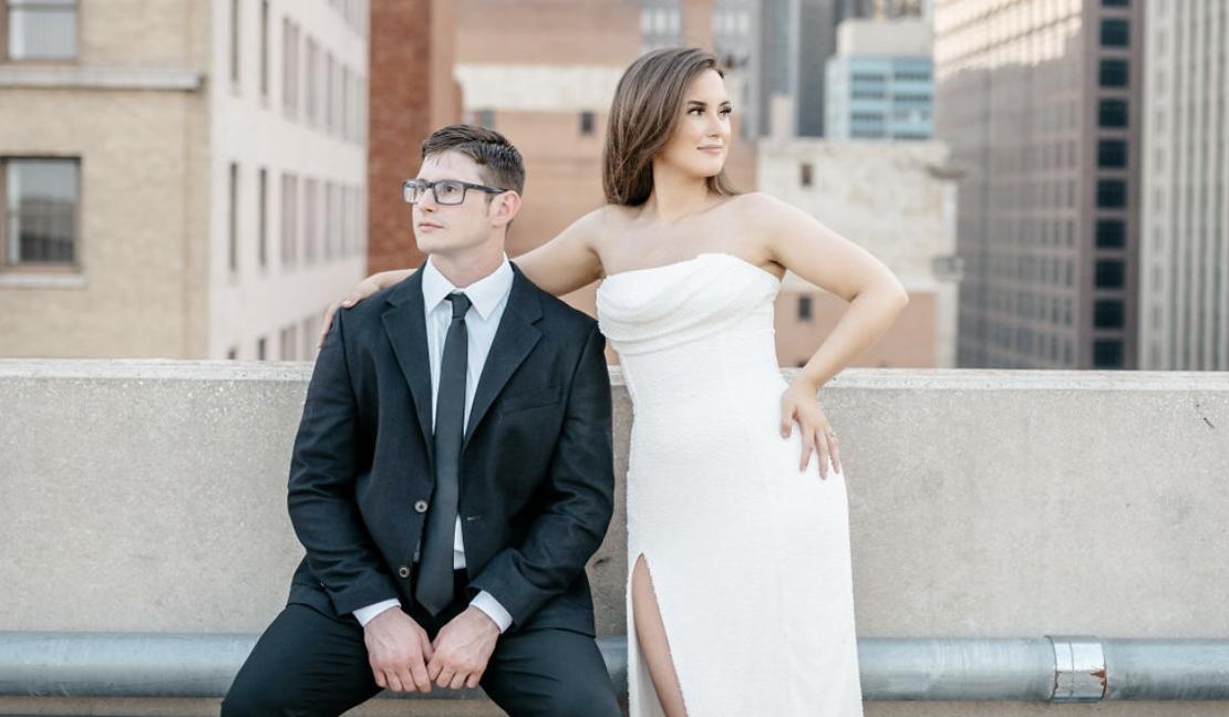 Peighton Rushing and Dylan Kastelic's Wedding Website