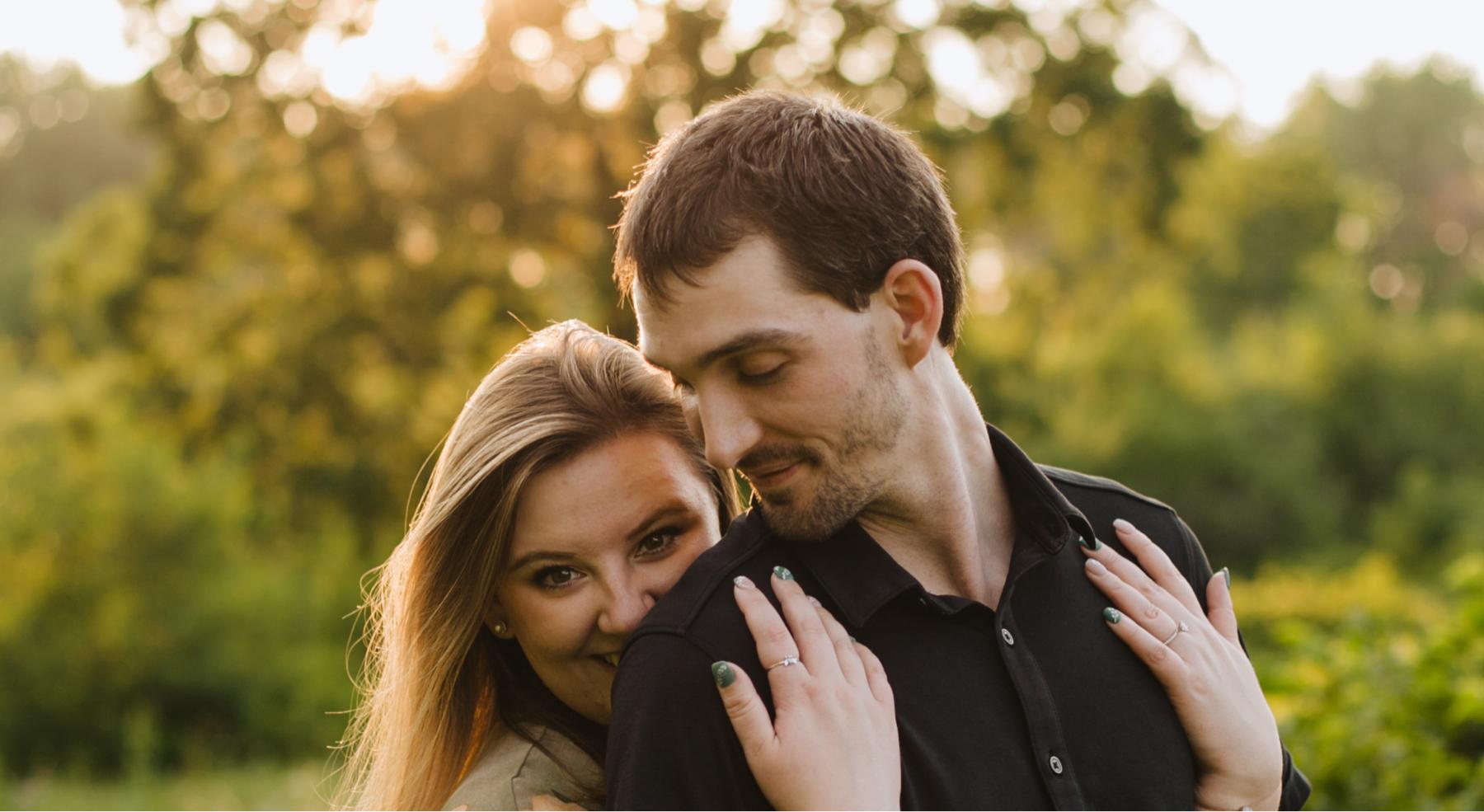 Amber Greevers and Travis Rieck's Wedding Website