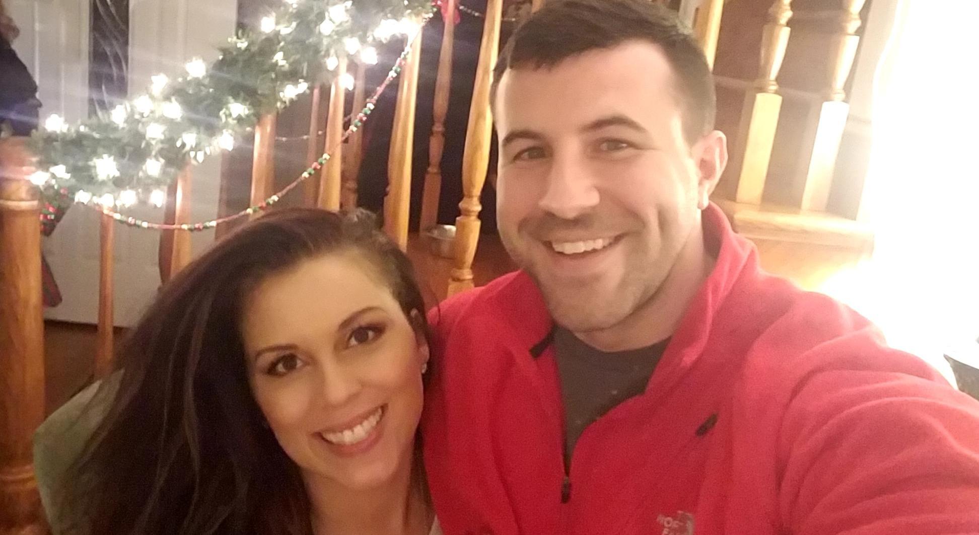 Shannon Deems and Justin Middleton's Wedding Website