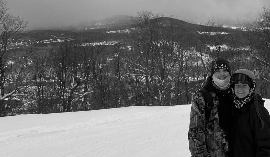 Selah McIntyre and Matthew Saccoccie's Wedding Website